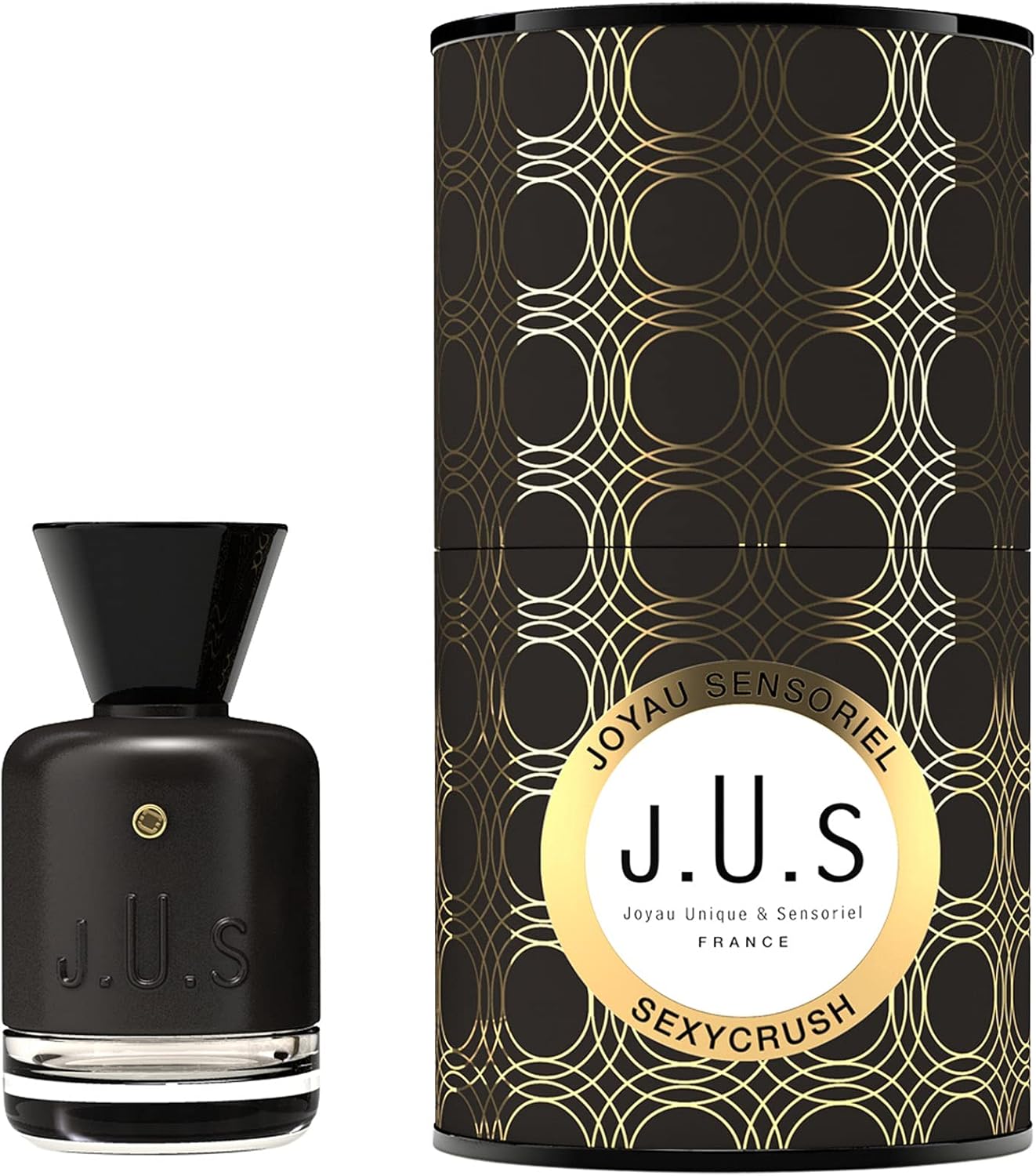 J.U.S Sexy Crush Unisex Parfum | Maple Prime