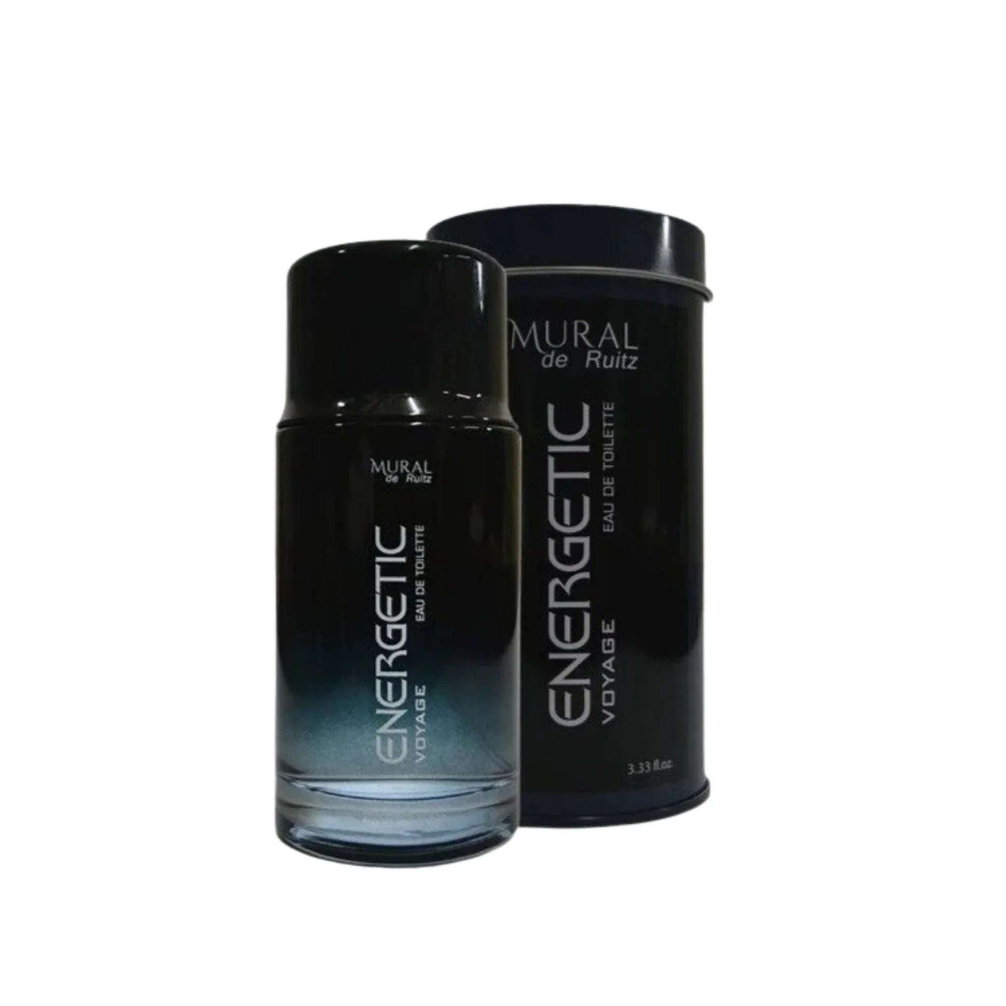 Mural De Ruitz Energetic Voyage Men Eau de Toilette | Maple Prime