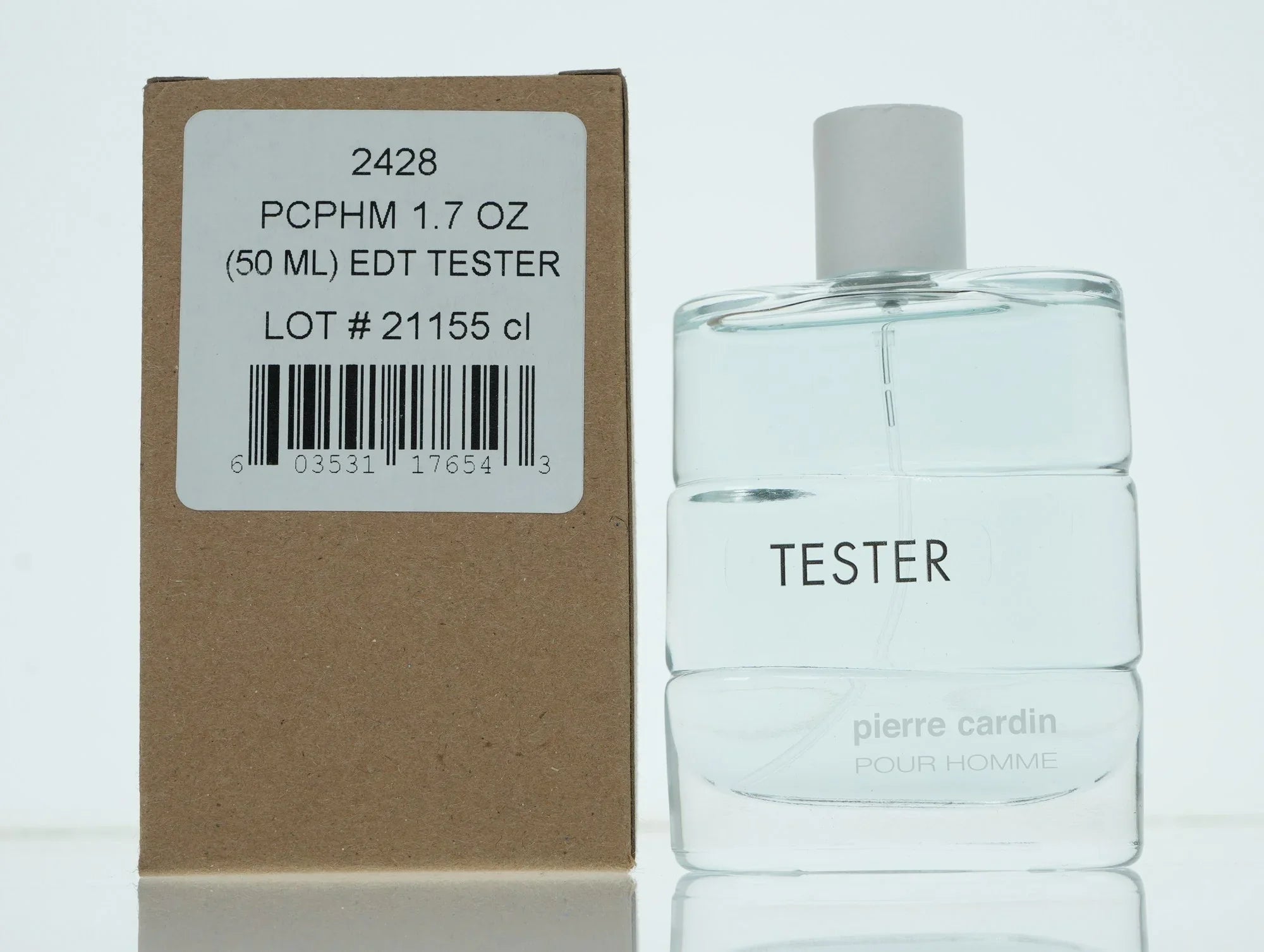 Pierre Cardin Pour Homme Men Eau de Toilette | Maple Prime