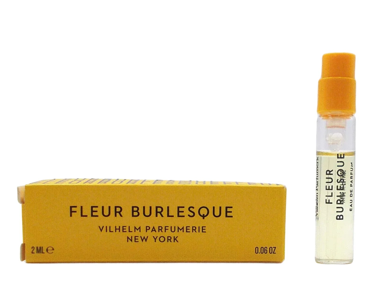 Vilhelm Parfumerie Fleur Burlesque Women Eau de Parfum | Maple Prime