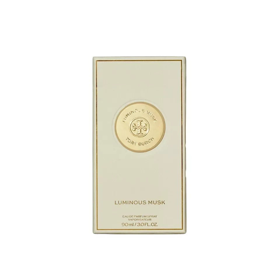 Tory Burch Luminous Musk Women Eau de Parfum | Maple Prime