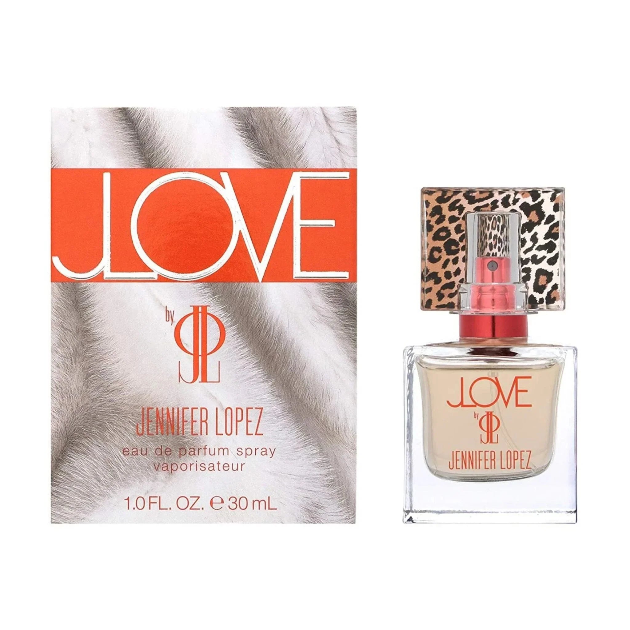 Jennifer Lopez Jlove Women Eau de Parfum | Maple Prime