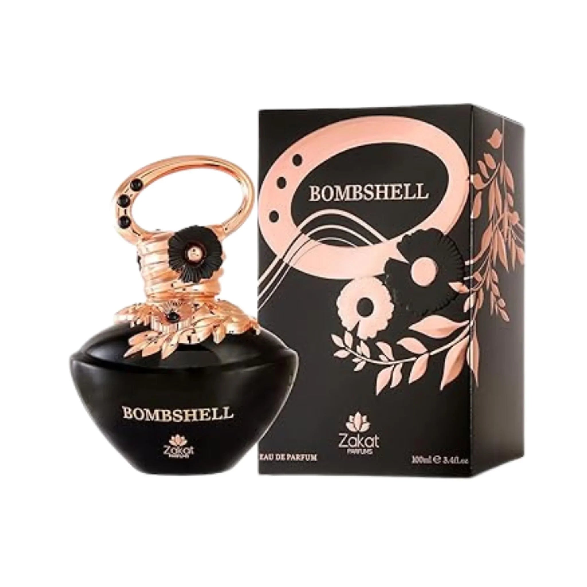 Zakat Bombshell Women Eau de Parfum | Maple Prime