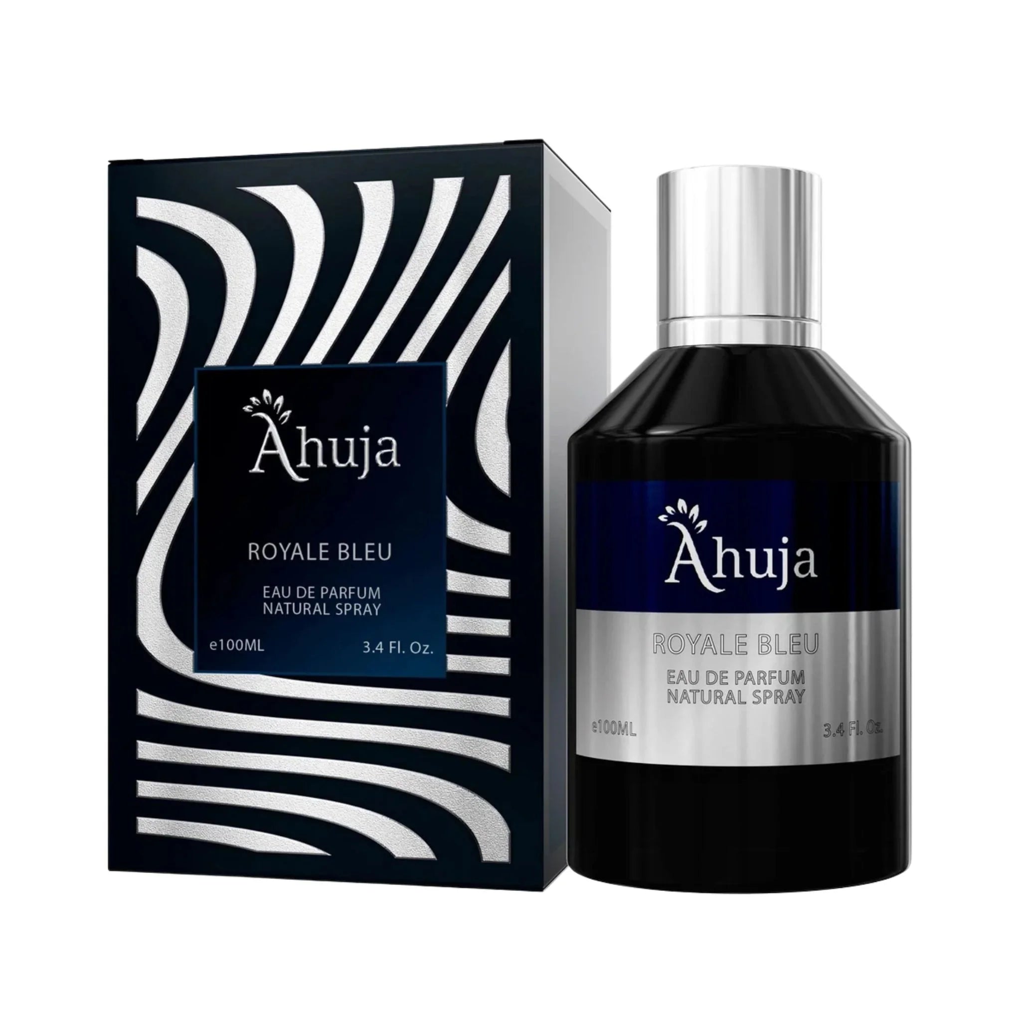 Ahuja Royale Bleu Men Eau de Parfum | Maple Prime