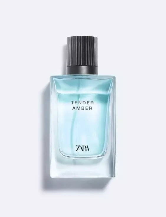Zara Tender Amber Men Eau de Parfum | Maple Prime