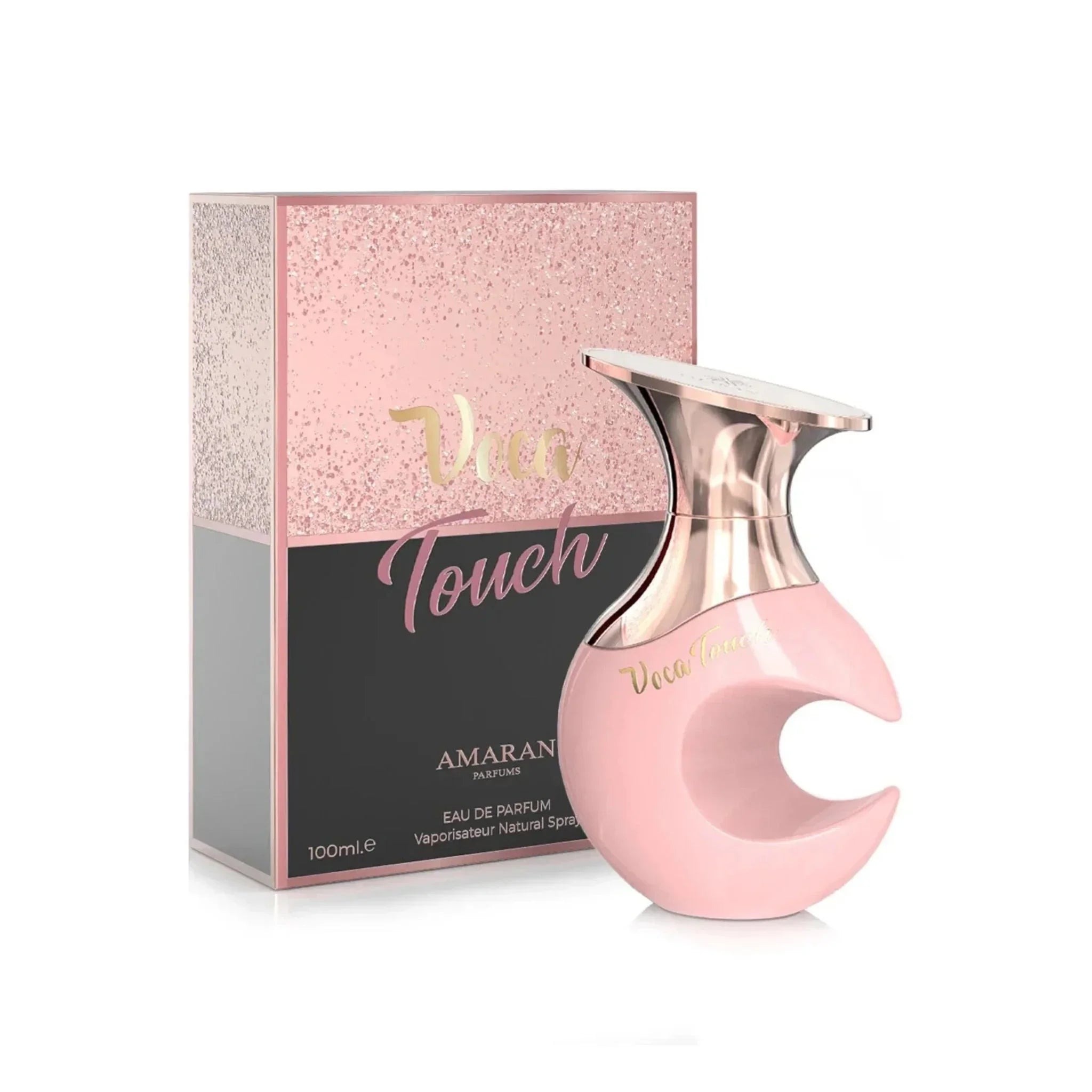Amaran Voca Touch Women Eau de Parfum | Maple Prime