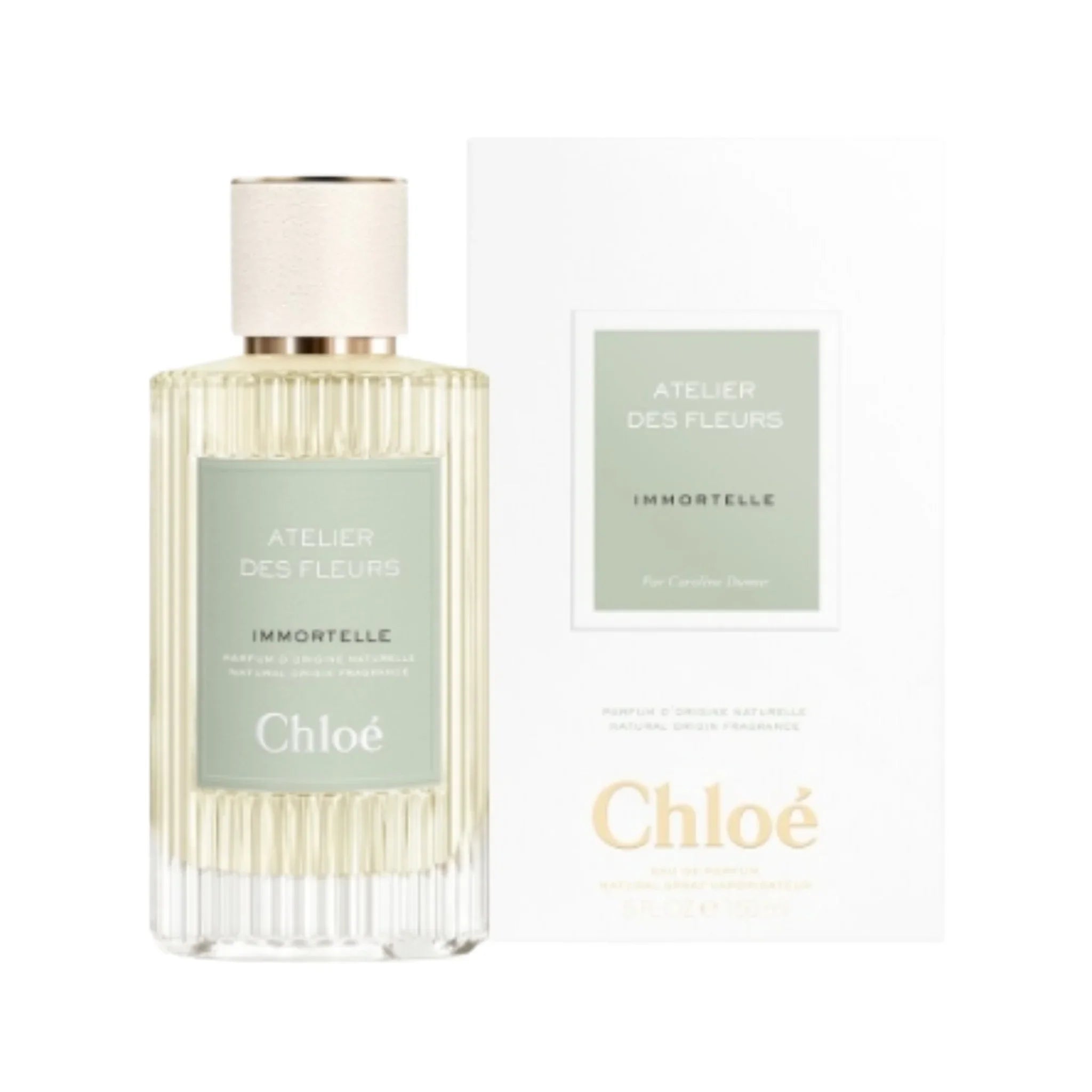 Chloe Immortelle Atelier Des Fleurs Women Eau de Parfum | Maple Prime