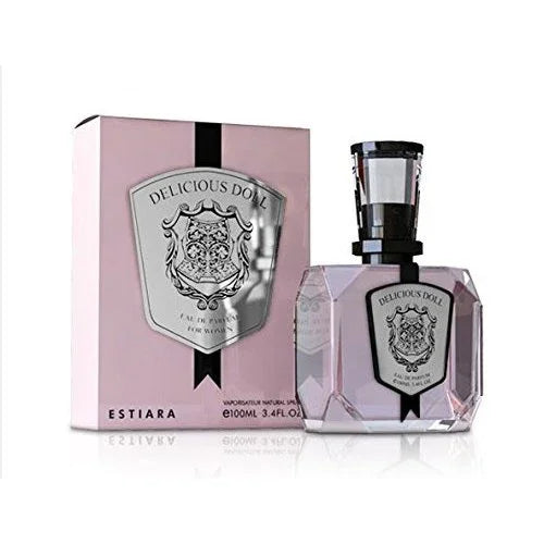 Estiara Delicious Doll Women Eau de Parfum | Maple Prime
