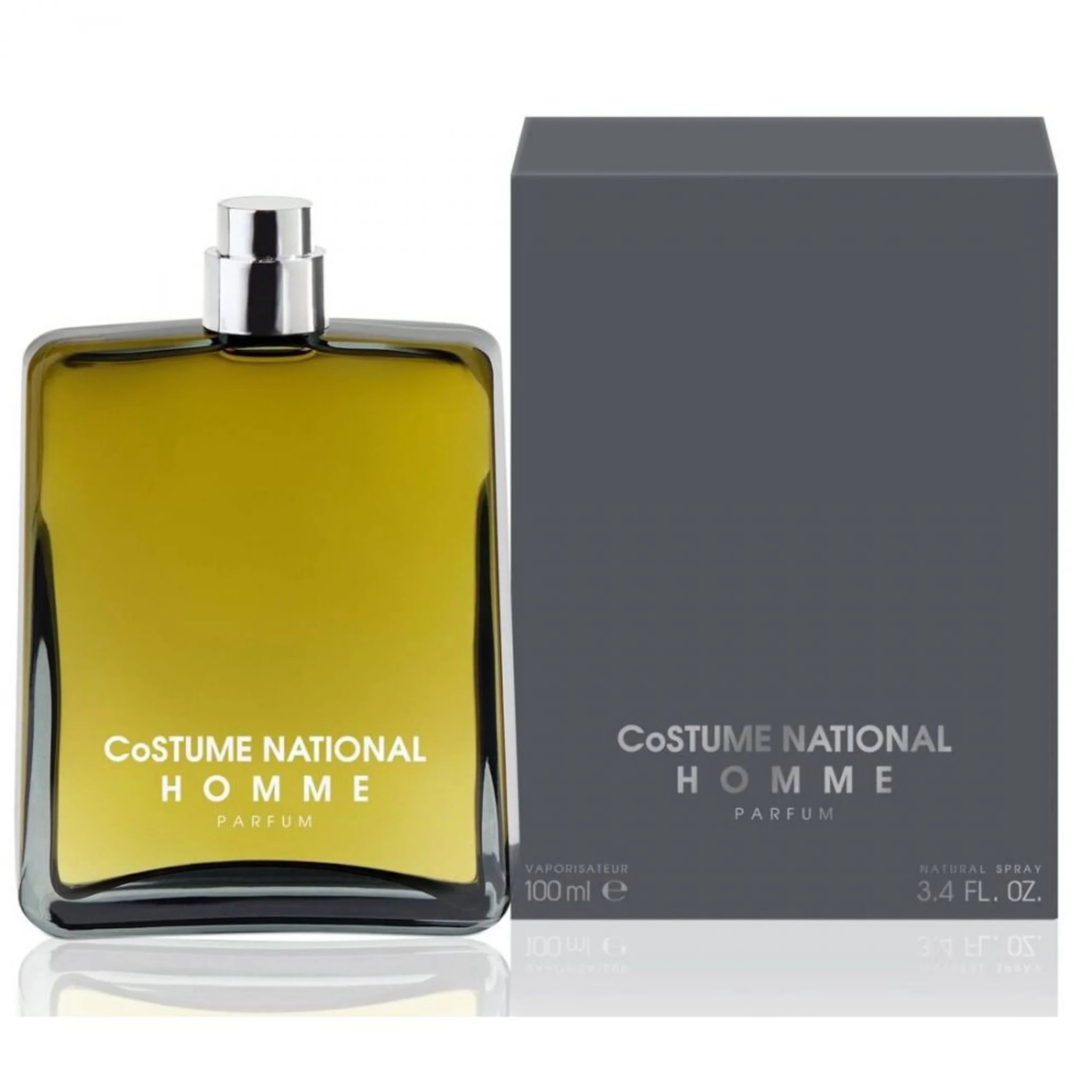 Costume National Homme Men Parfum | Maple Prime