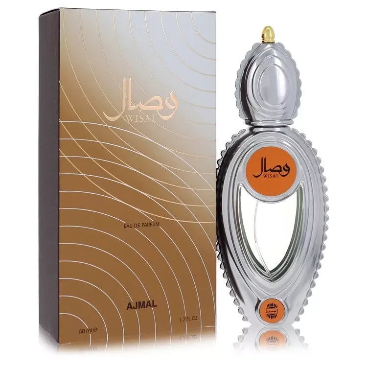 Ajmal Wisal Eau de Parfum for Women – Maple Prime