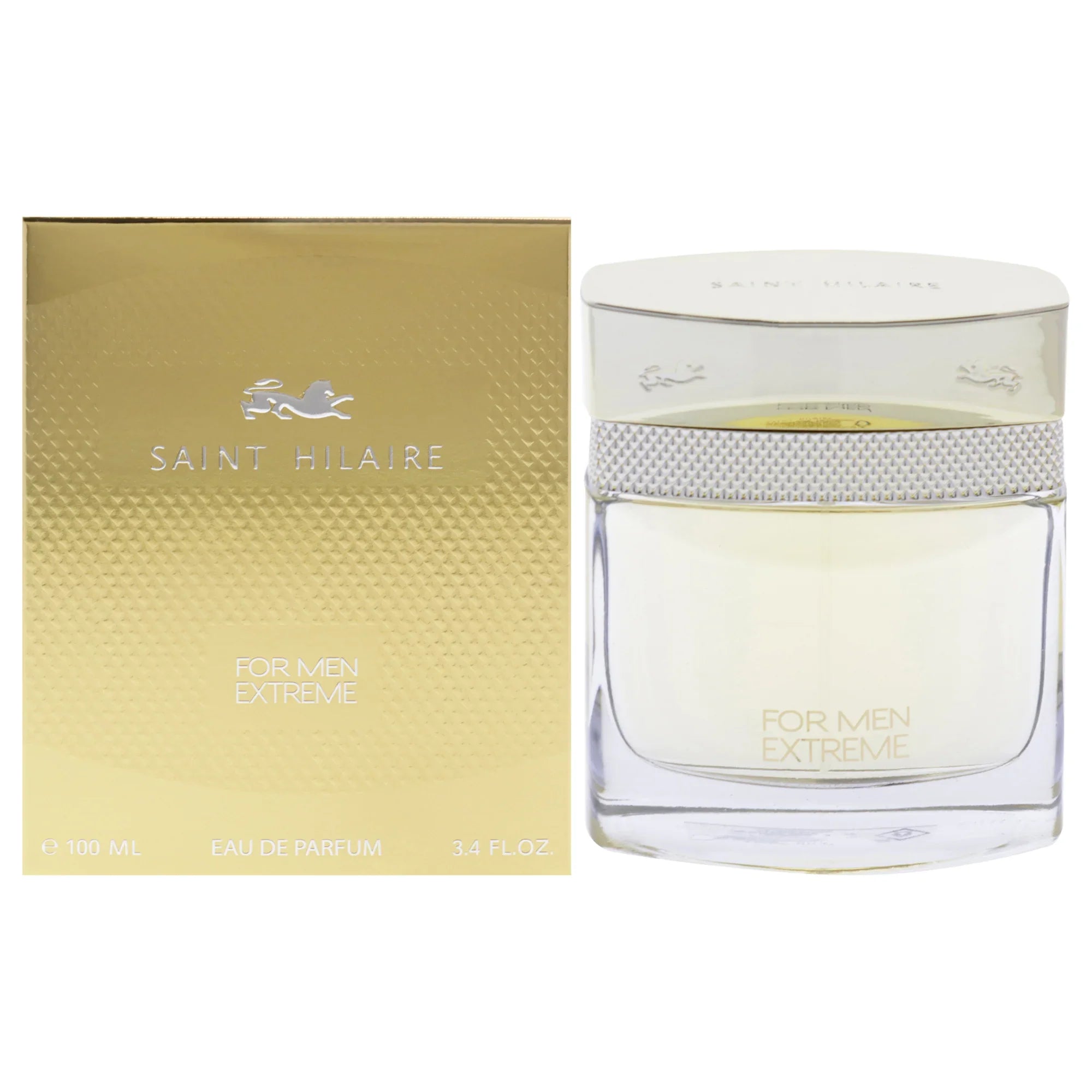 Saint Hilaire Extreme Men Eau de Parfum | Maple Prime