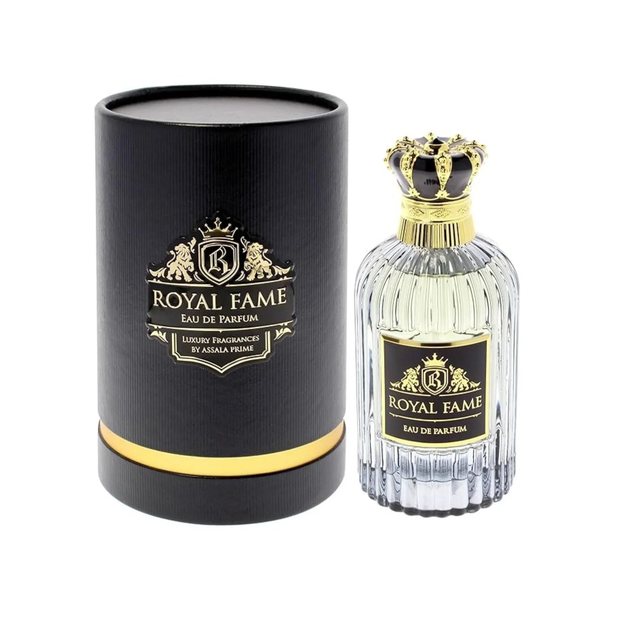 Assala Prime Assala Prime Royal Fame Unisex Eau de Parfum | Maple Prime