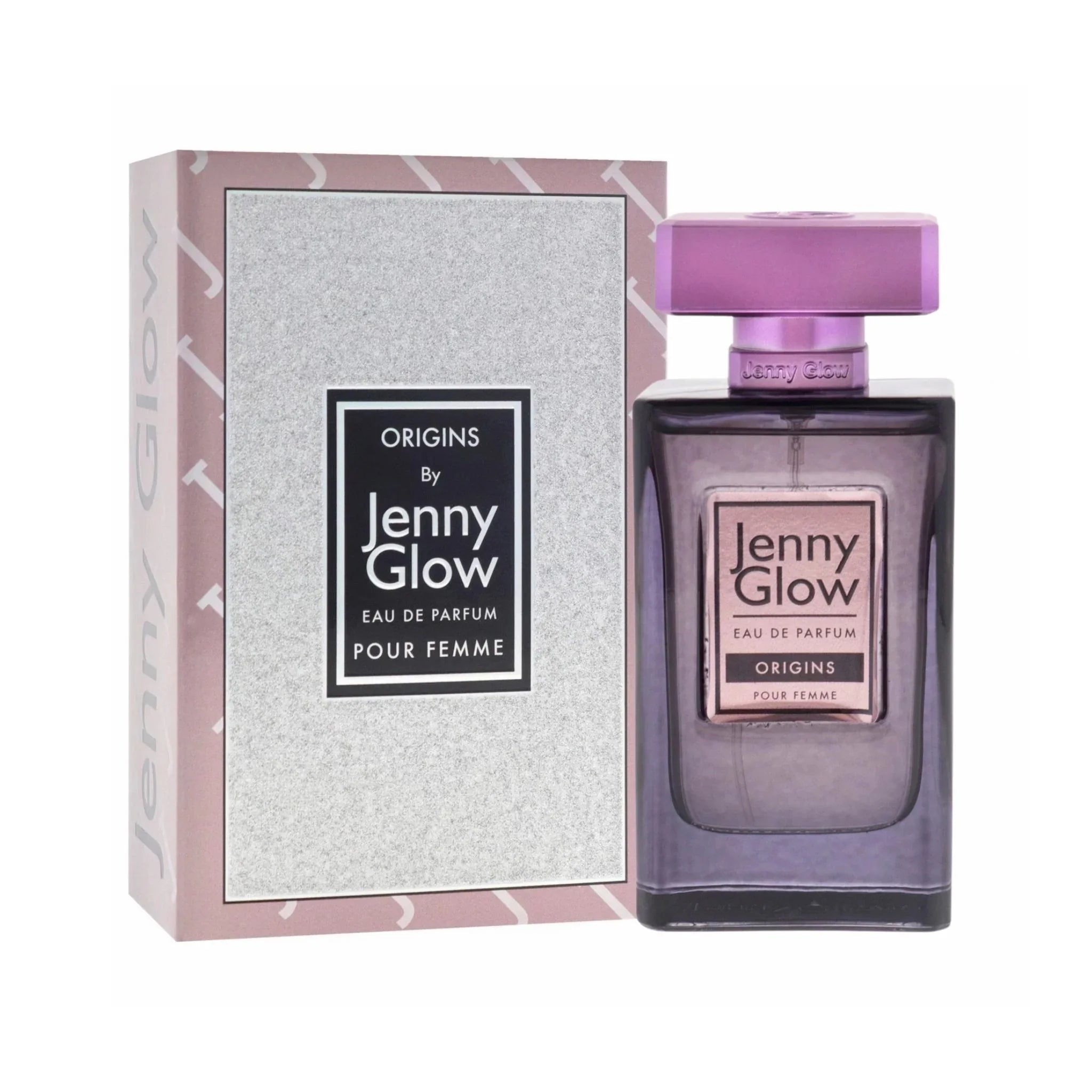 Jenny Glow Origins Women Eau de Parfum | Maple Prime