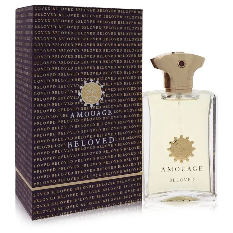 Amouage Beloved Men Eau de Parfum | Maple Prime