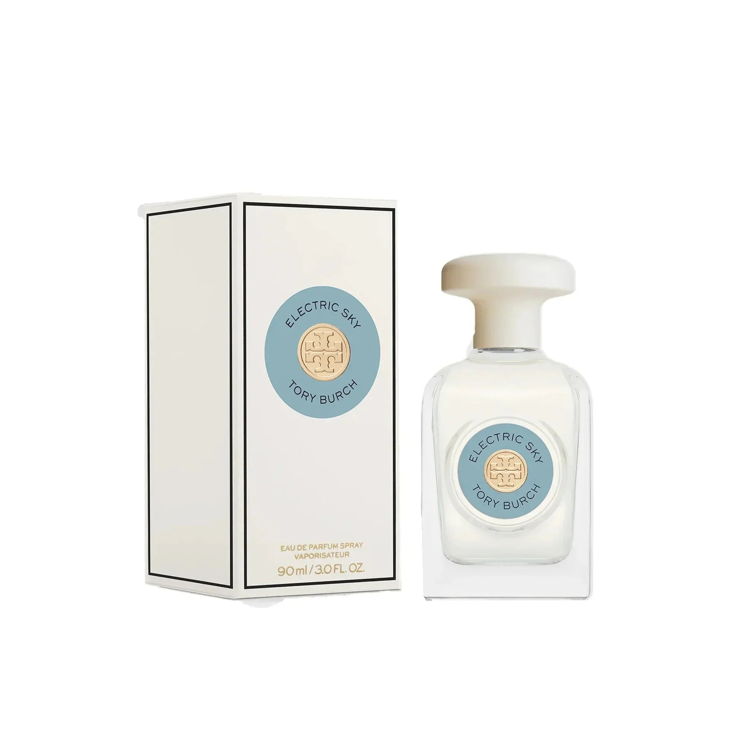 Tory Burch Electric Sky Women Eau de Parfum | Maple Prime