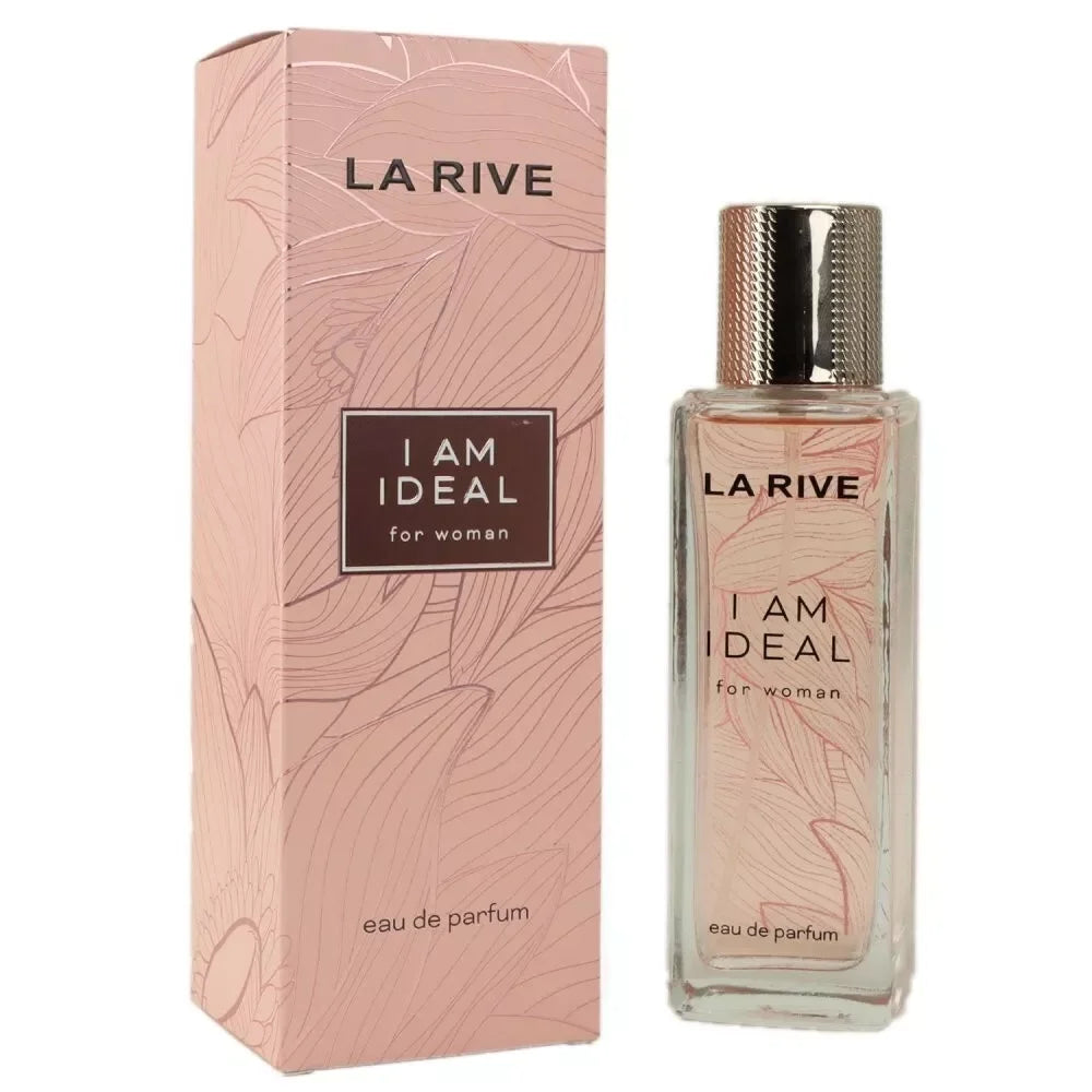 La Rive Ideal Women Eau de Parfum | Maple Prime