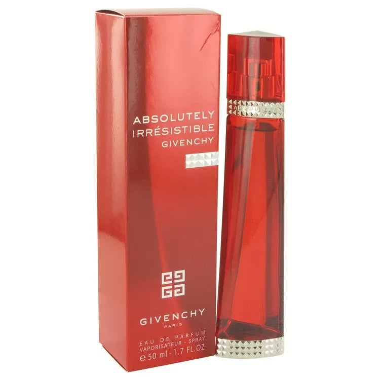Givenchy Absolutely Irresistible Women Eau de Parfum | Maple Prime