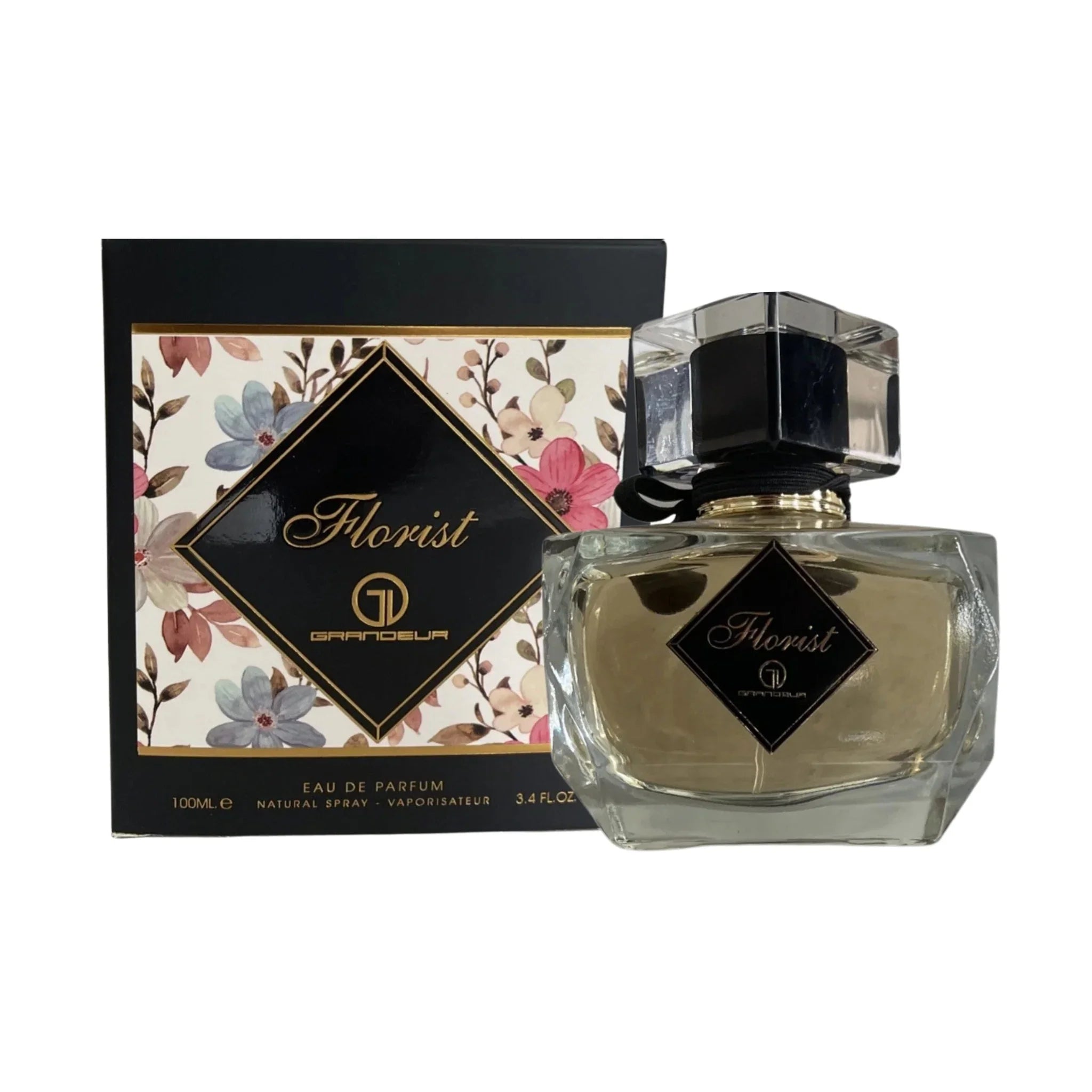 Grandeur Florist Eau de Parfum for Women | Maple Prime