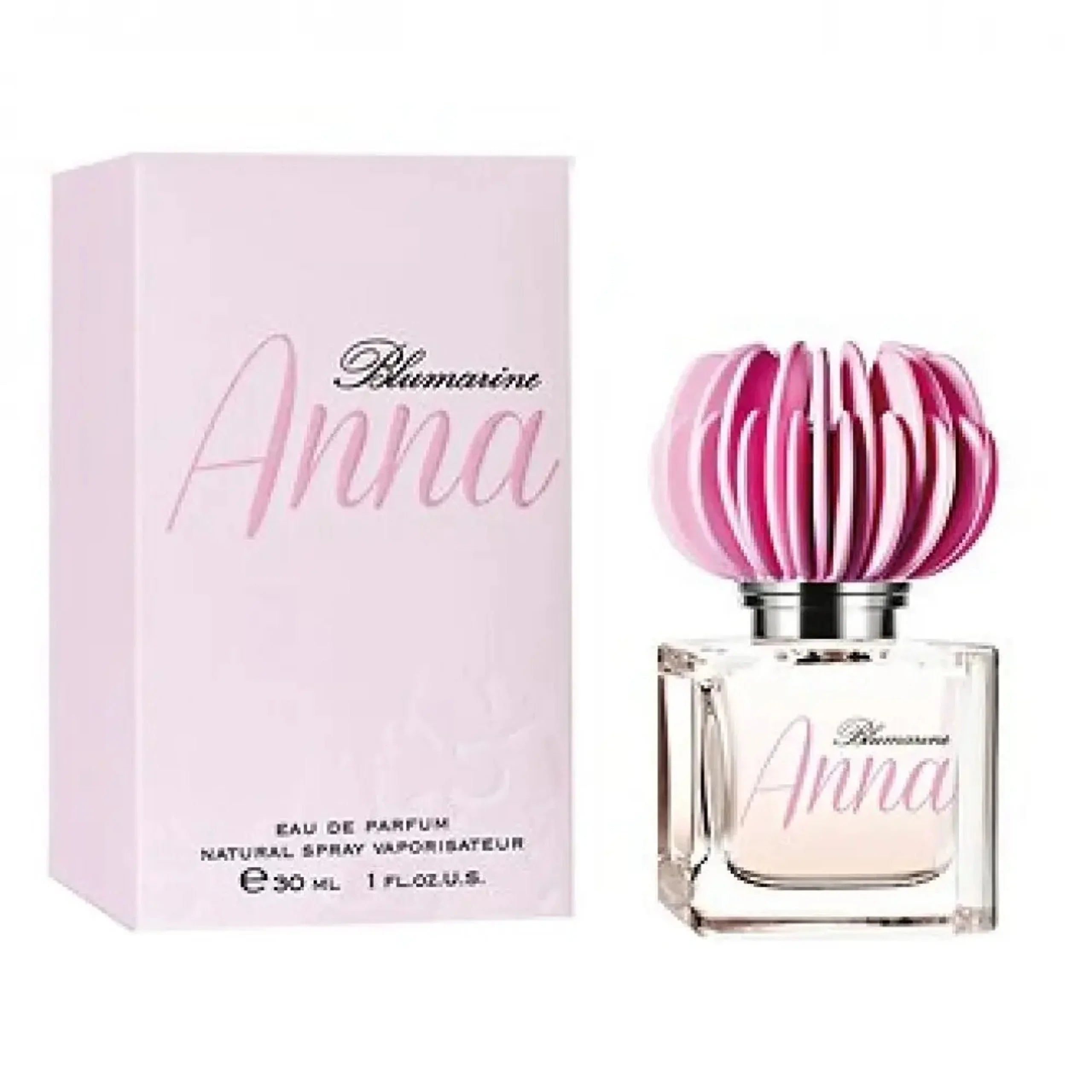 Blumarine Anna – Joyful Freshness by Maple Prime