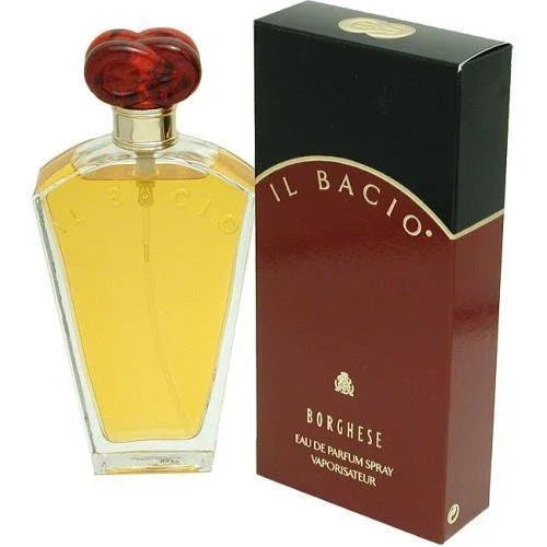 Borghese IL Bacio Women Eau de Parfum | Maple Prime