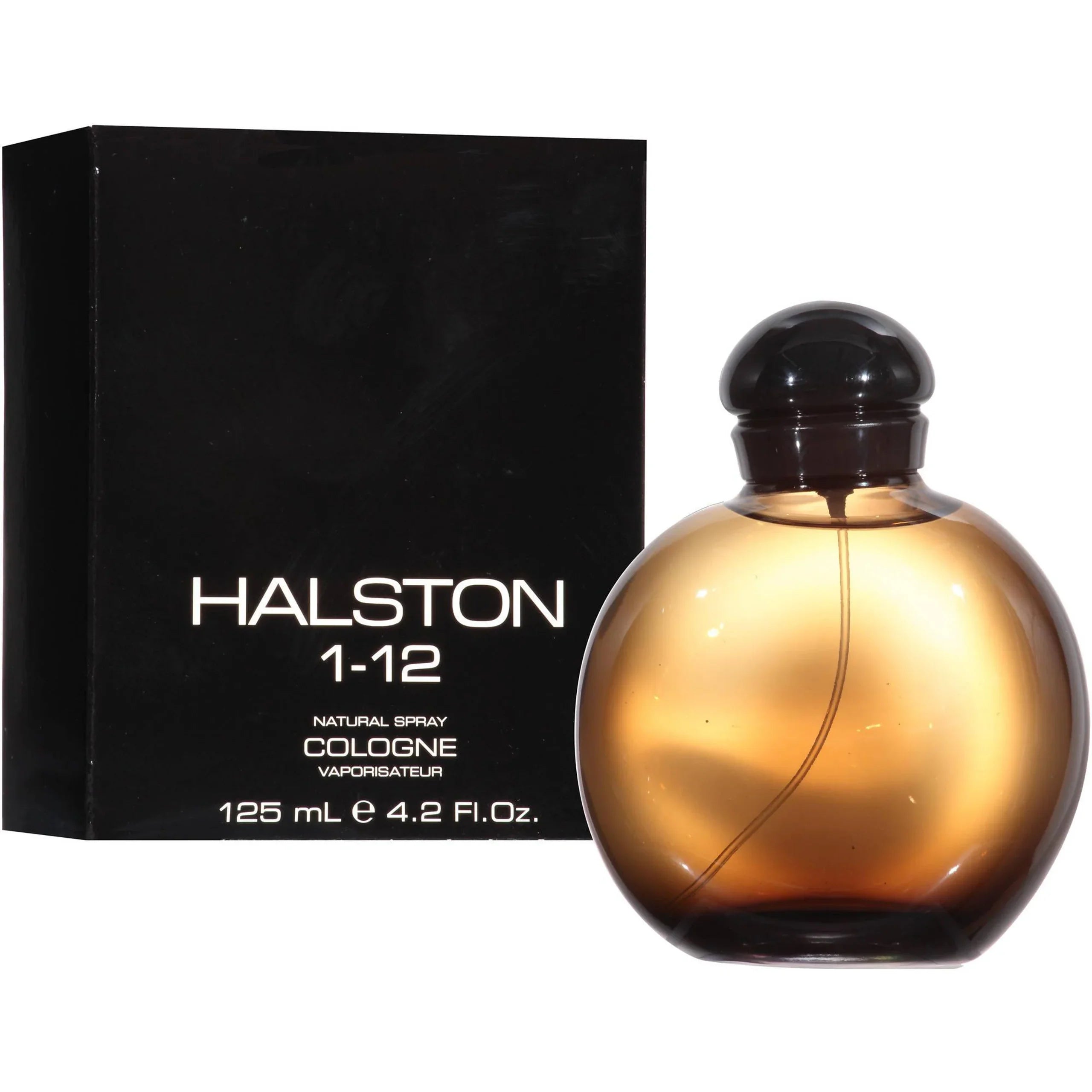 Halston 1-12 Men Eau de Cologne | Maple Prime