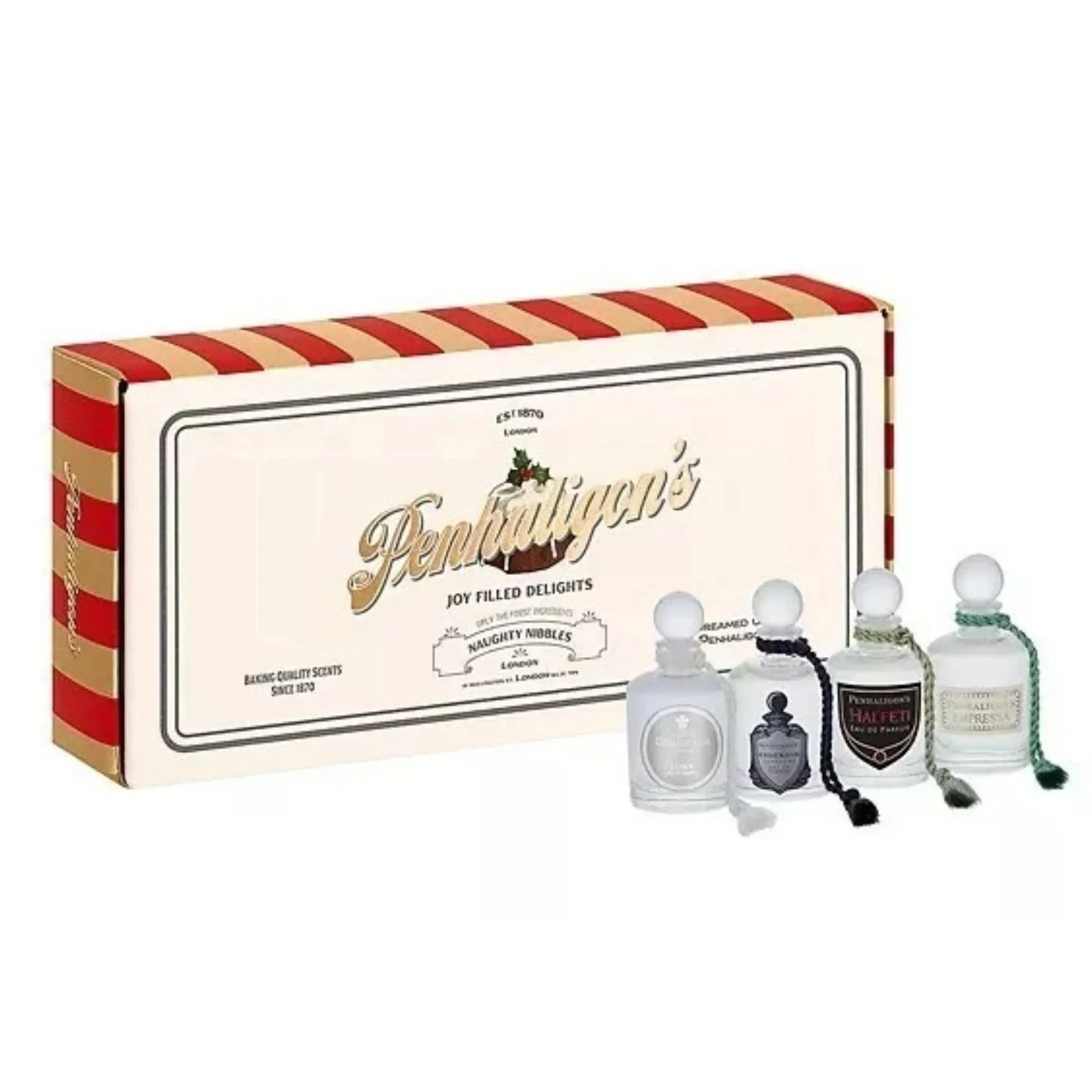 Penhaligon's Naughty Nibbles Unisex Eau de Parfum | Maple Prime