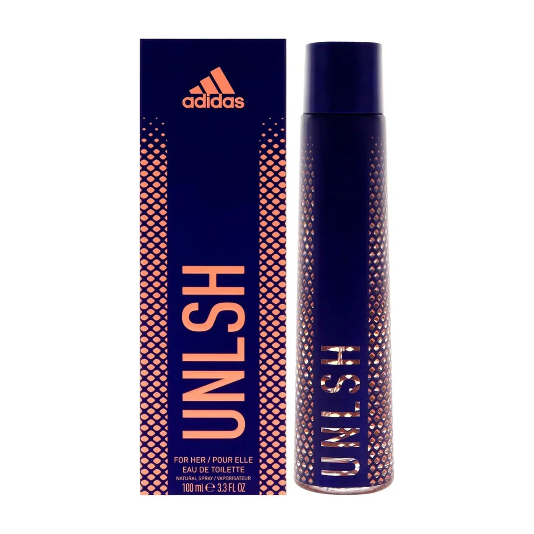 Adidas Unlsh for Her Women Eau de Toilette | Maple Prime