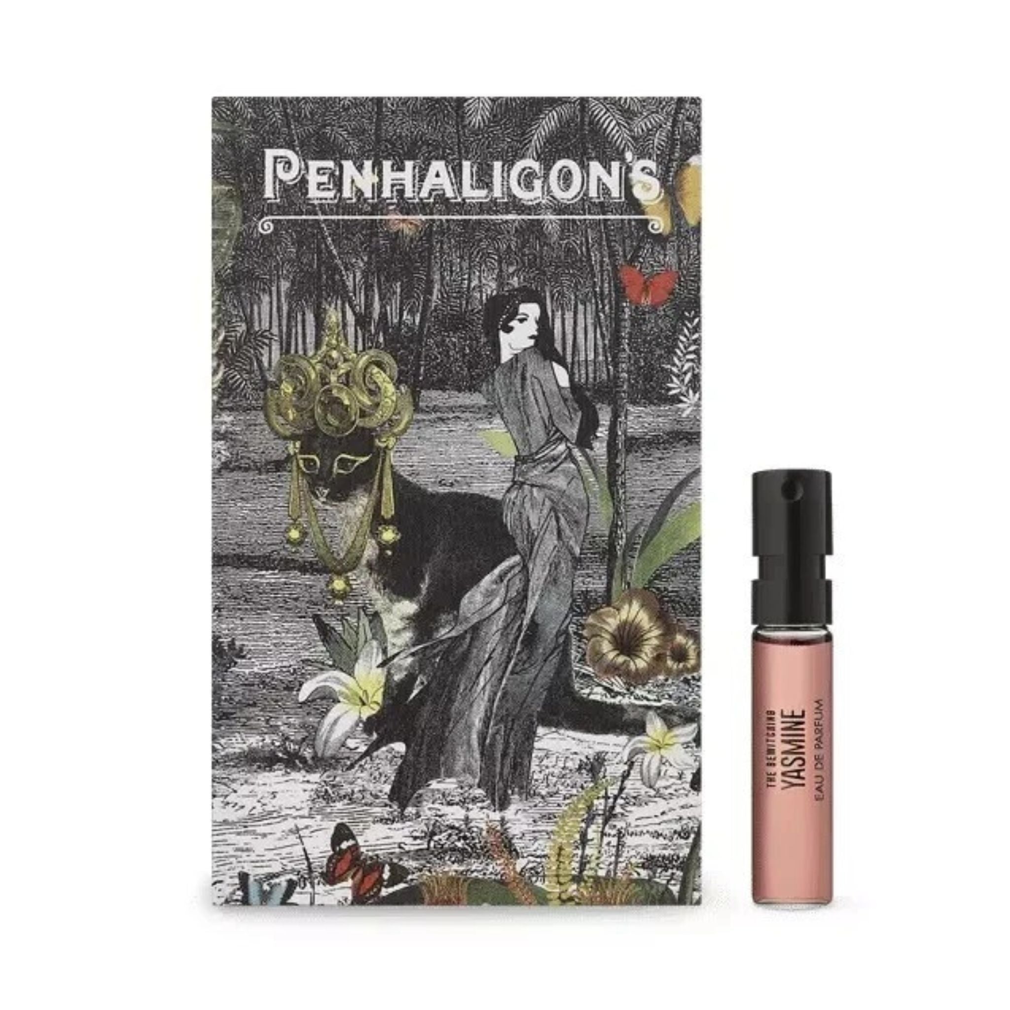Penhaligon's The Bewitching Yasmine Women Eau de Parfum | Maple Prime