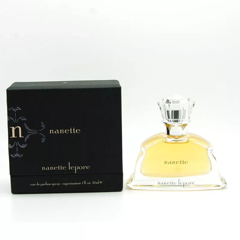Nanette Lepore Nanette Eau de Parfum for Women – Maple Prime