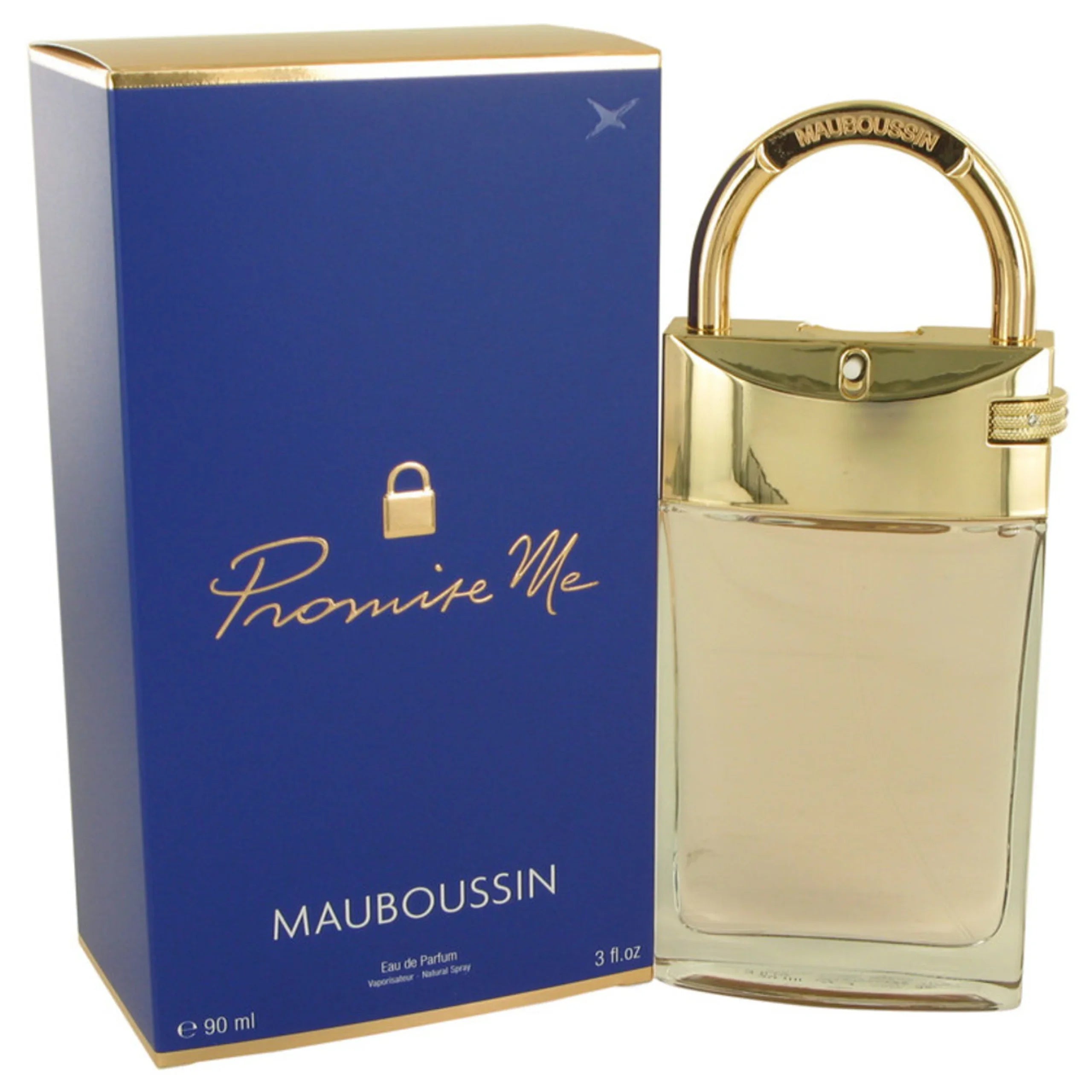 Mauboussin Promise Me Women's Perfume | MaplePrime.com – Maple Prime