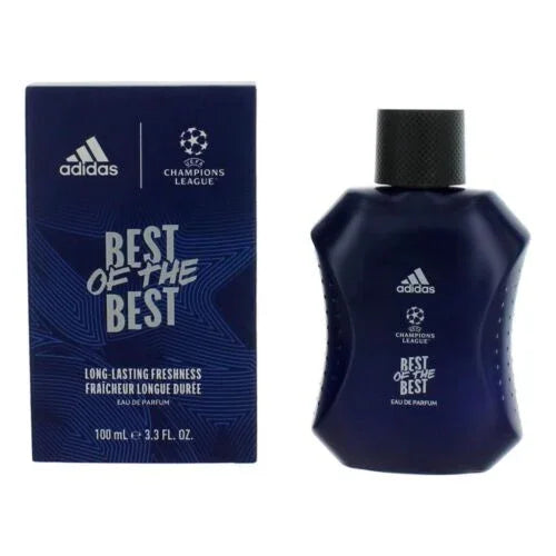 Adidas Best Of The Best Men Eau de Parfum | Maple Prime