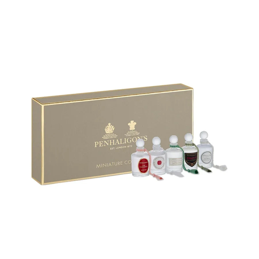 Penhaligon's Miniature Collection Women Eau de Parfum | Maple Prime
