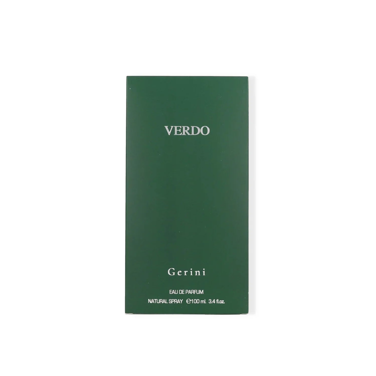 Gerini Verdo Men Eau de Parfum | Maple Prime