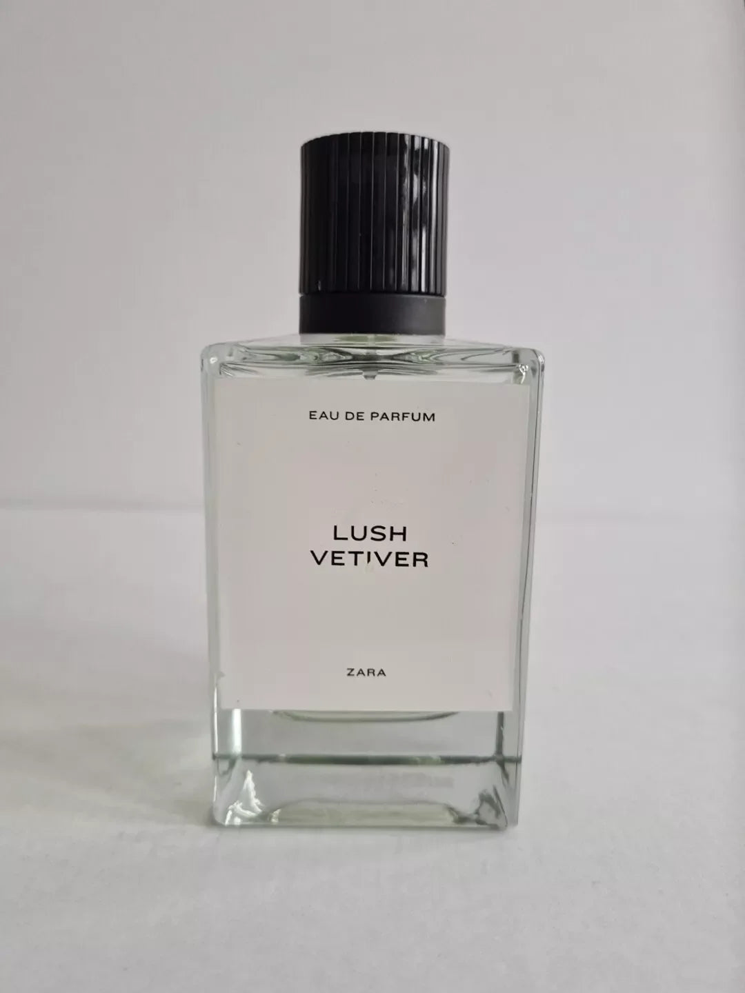 Zara Lush Vetiver Men Eau de Parfum | Maple Prime