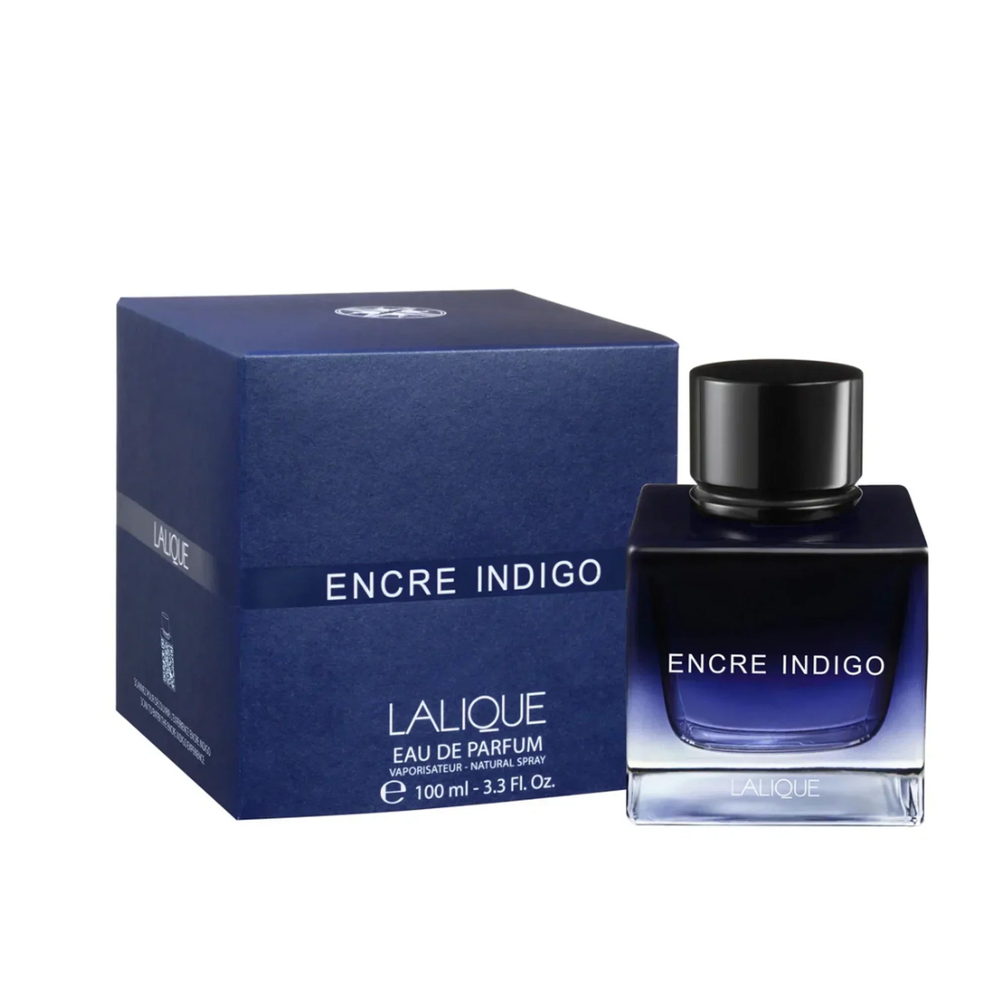 Lalique Encre Indigo Men Eau de Parfum | Maple Prime