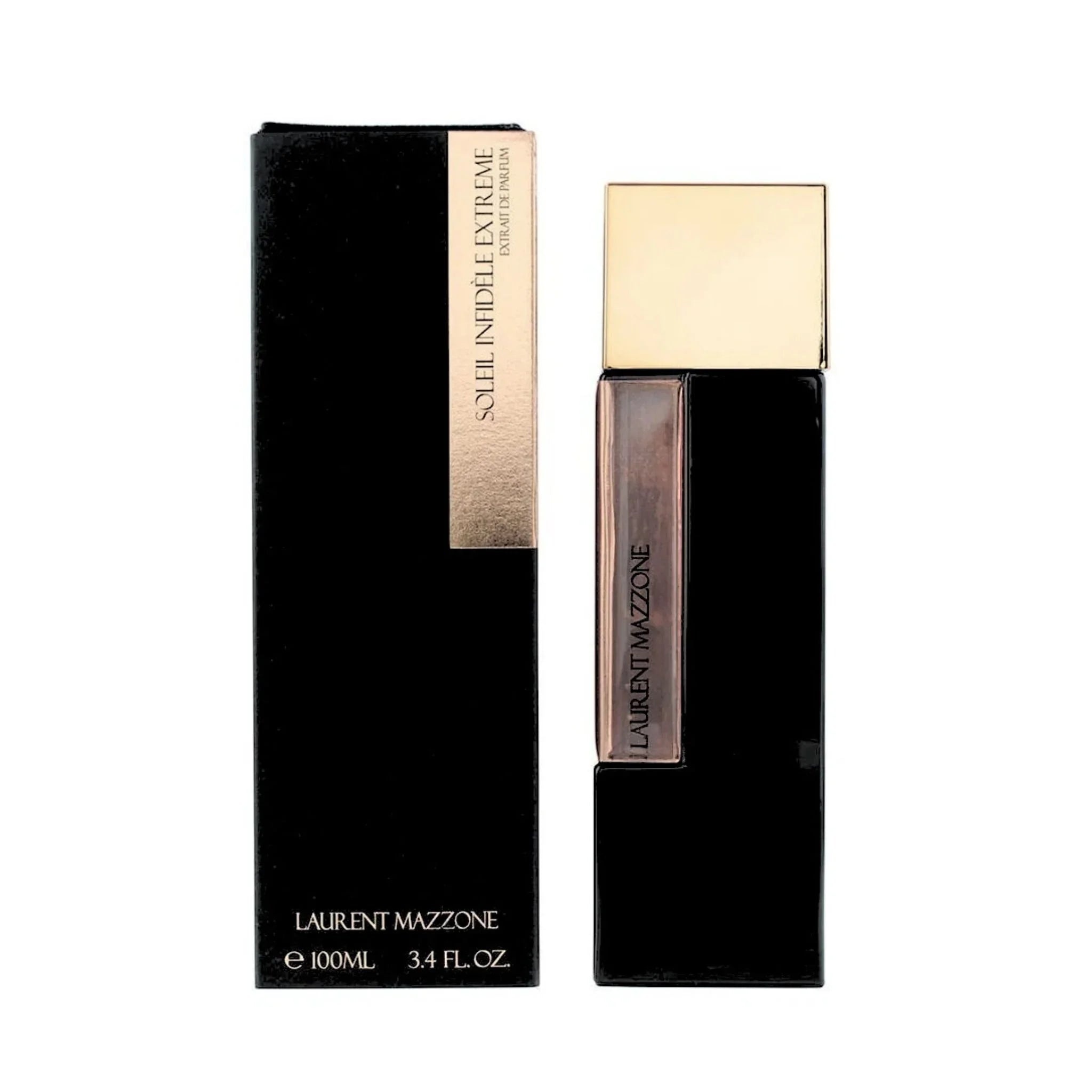 Laurent Mazzone Parfums Soleil Infidele Extreme Unisex Extrait de ...