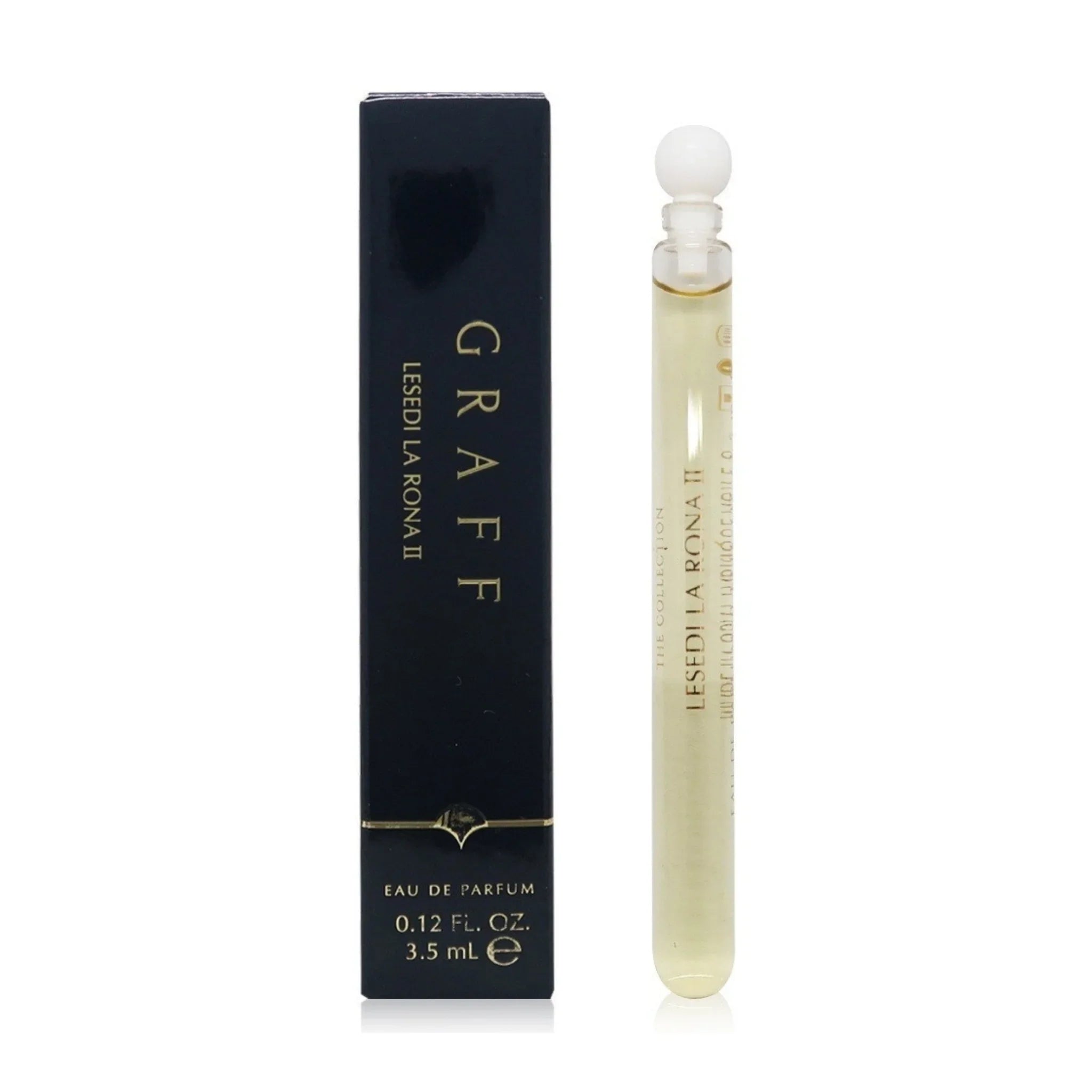 Graff Lesedi La Rona II Women Eau de Parfum | Maple Prime