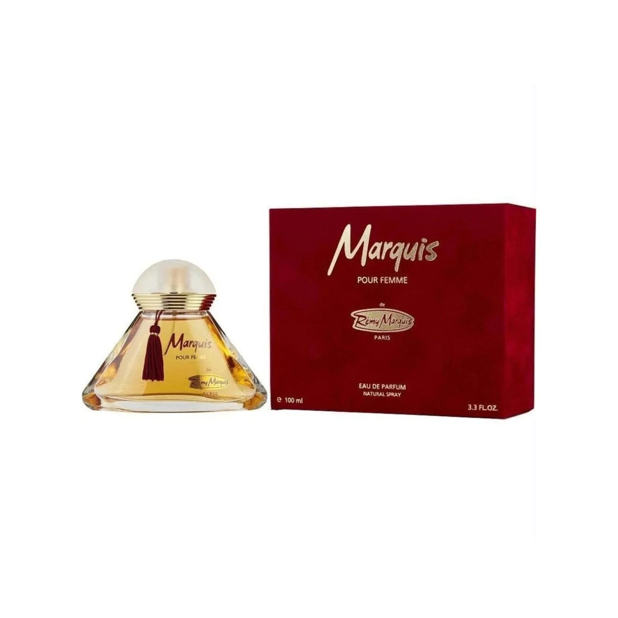 Remy Marquis Marquis Women Eau de Parfum | Maple Prime