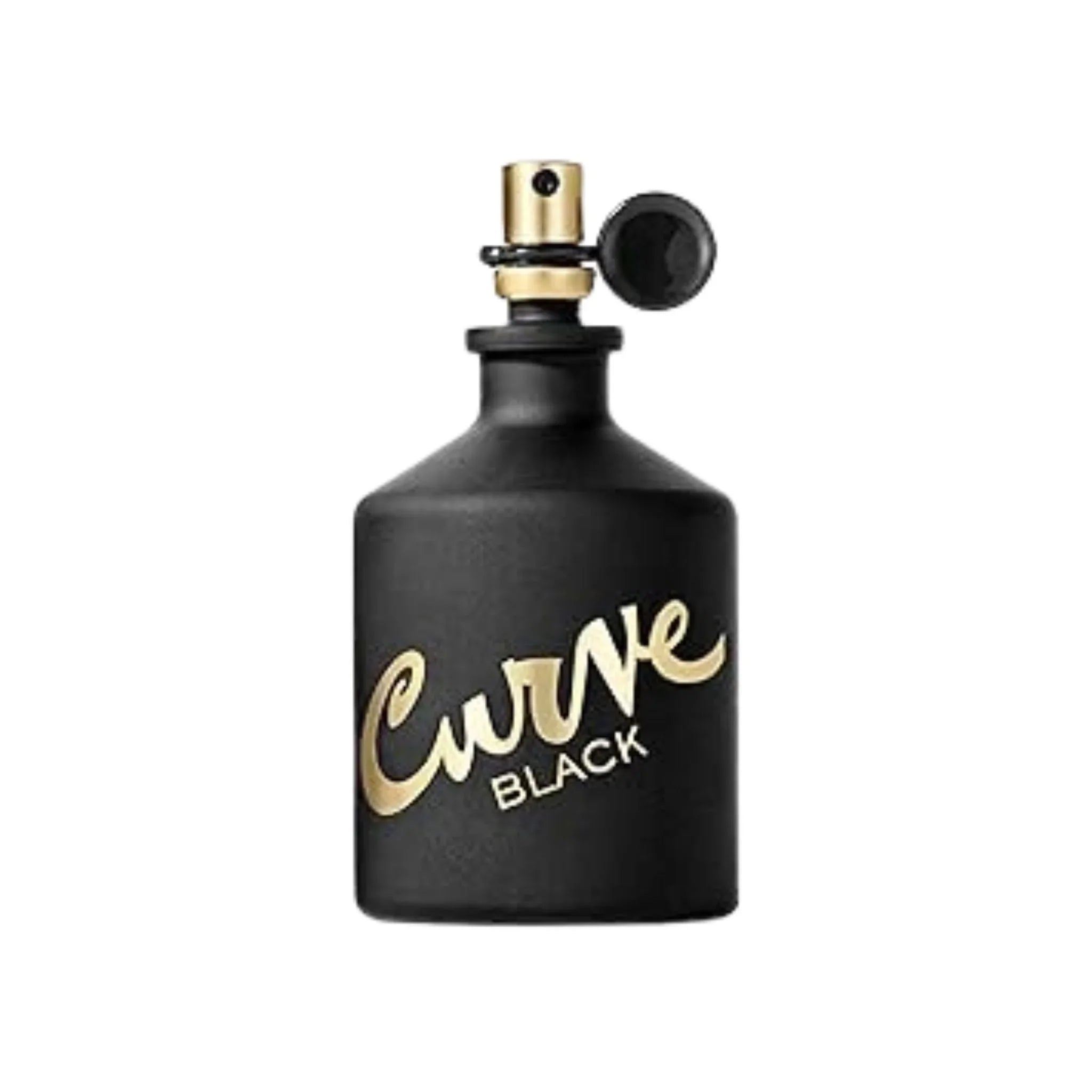 Liz Claiborne Curve Black Men Eau de Toilette | Maple Prime