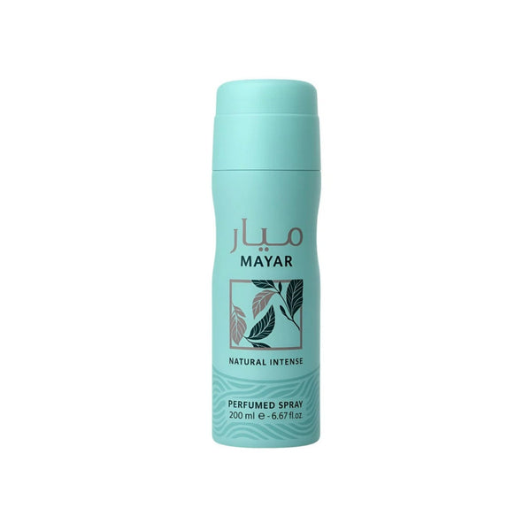 Lattafa Mayar Intense Body Spray for Women | Maple Prime