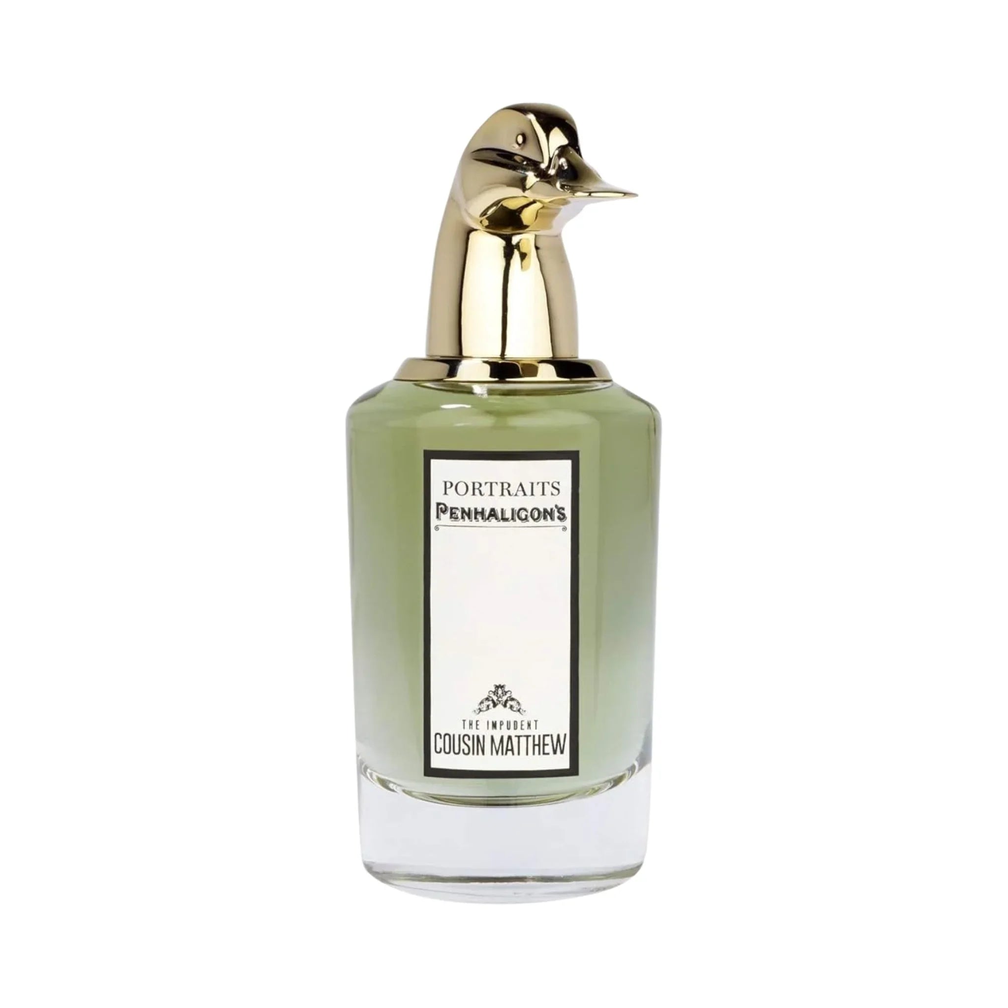Penhaligon's The Impudent Cousin Portraits Eau de Parfum for Men | Maple Prime