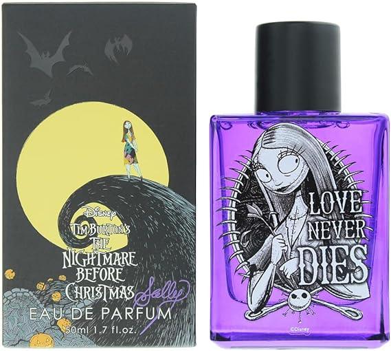 Disney The Nightmare Before Christmas Sally Kids Perfume | Maple Prime