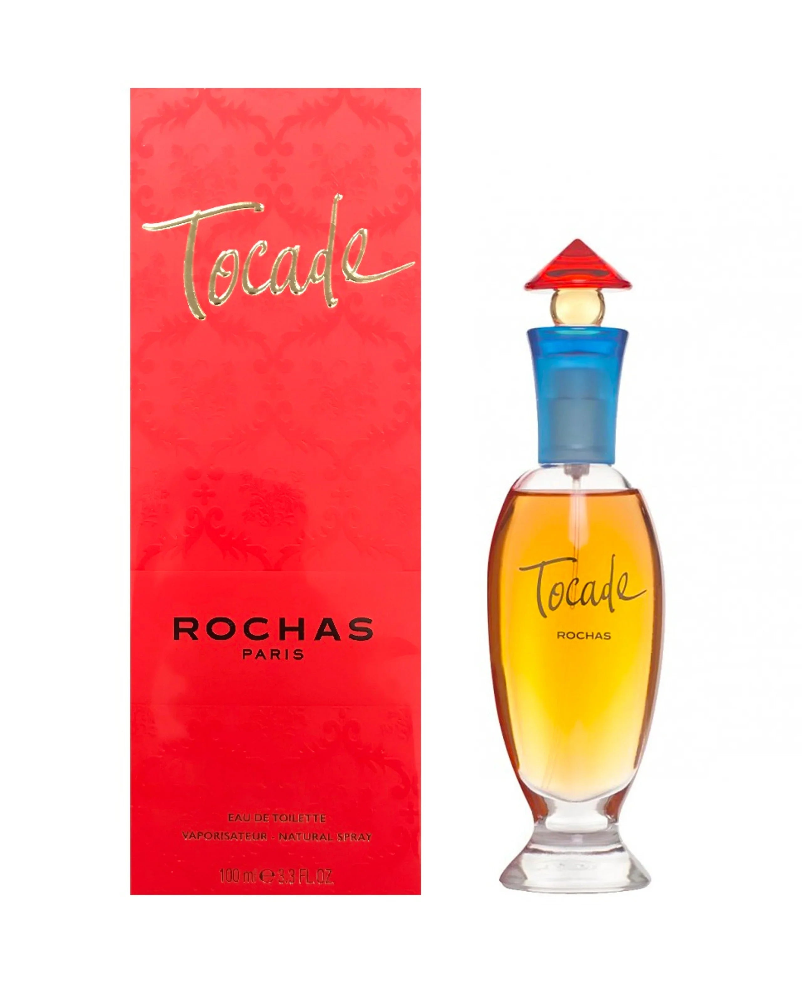 Rochas Tocade Eau de Toilette for Women | Maple Prime