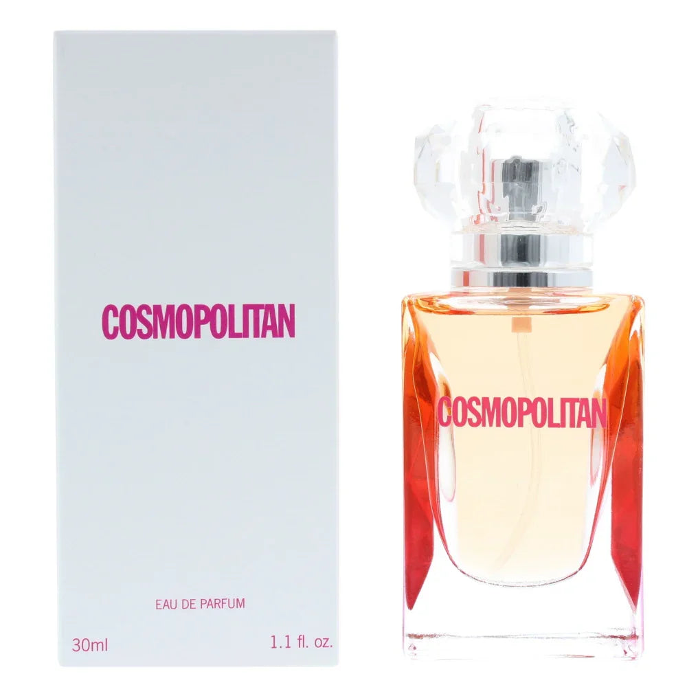 Cosmopolitan Cosmopolitan Women Eau de Parfum | Maple Prime