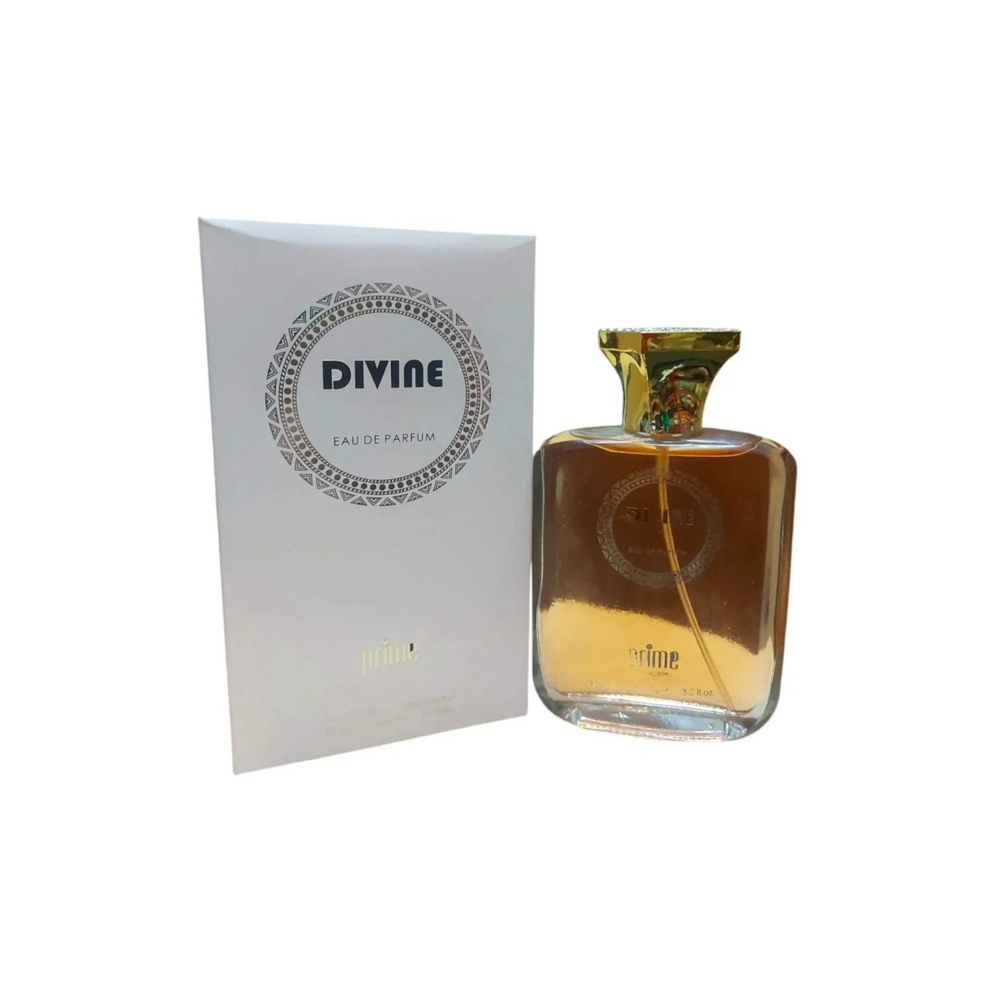Prime Collection Divine Women Eau de Parfum | Maple Prime