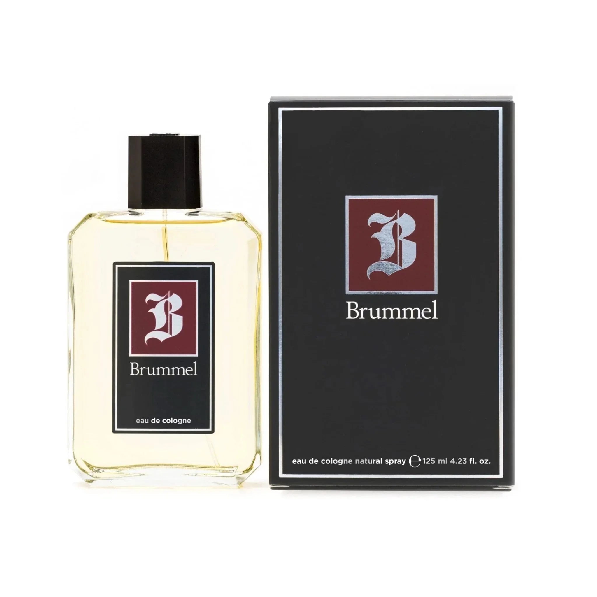 Antonio Puig Brummel Colonia Eau de Cologne for Men | Maple Prime