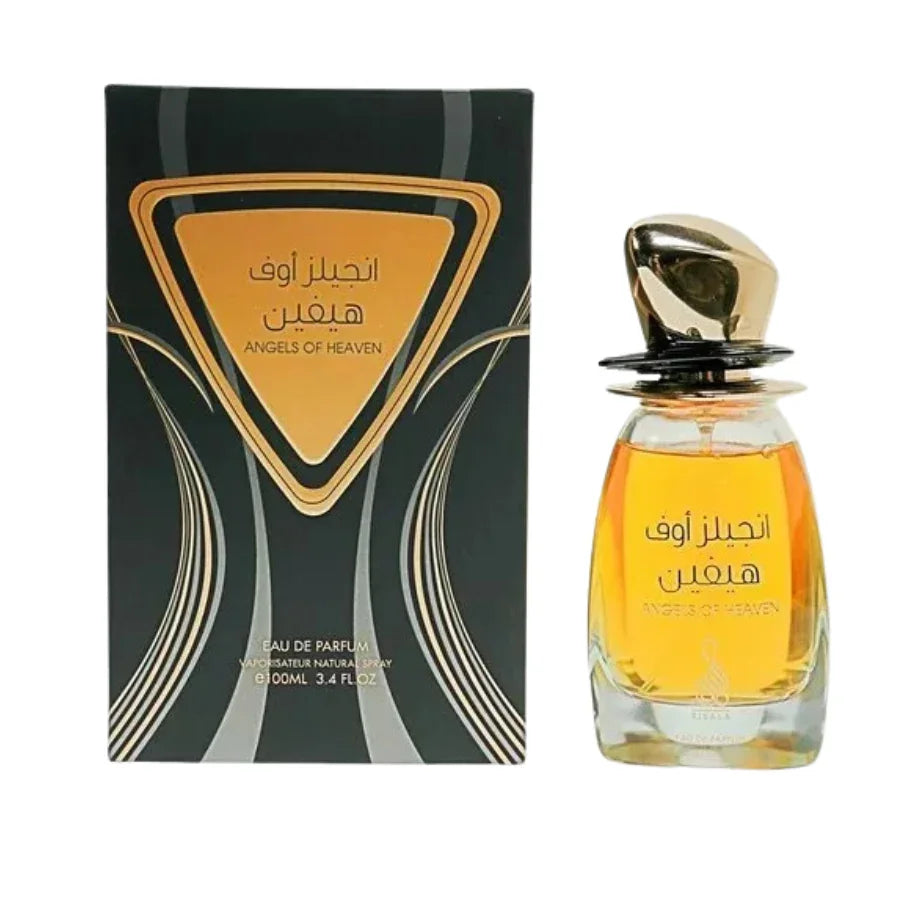 Risala Angels Of Heaven Unisex Eau de Parfum | Maple Prime