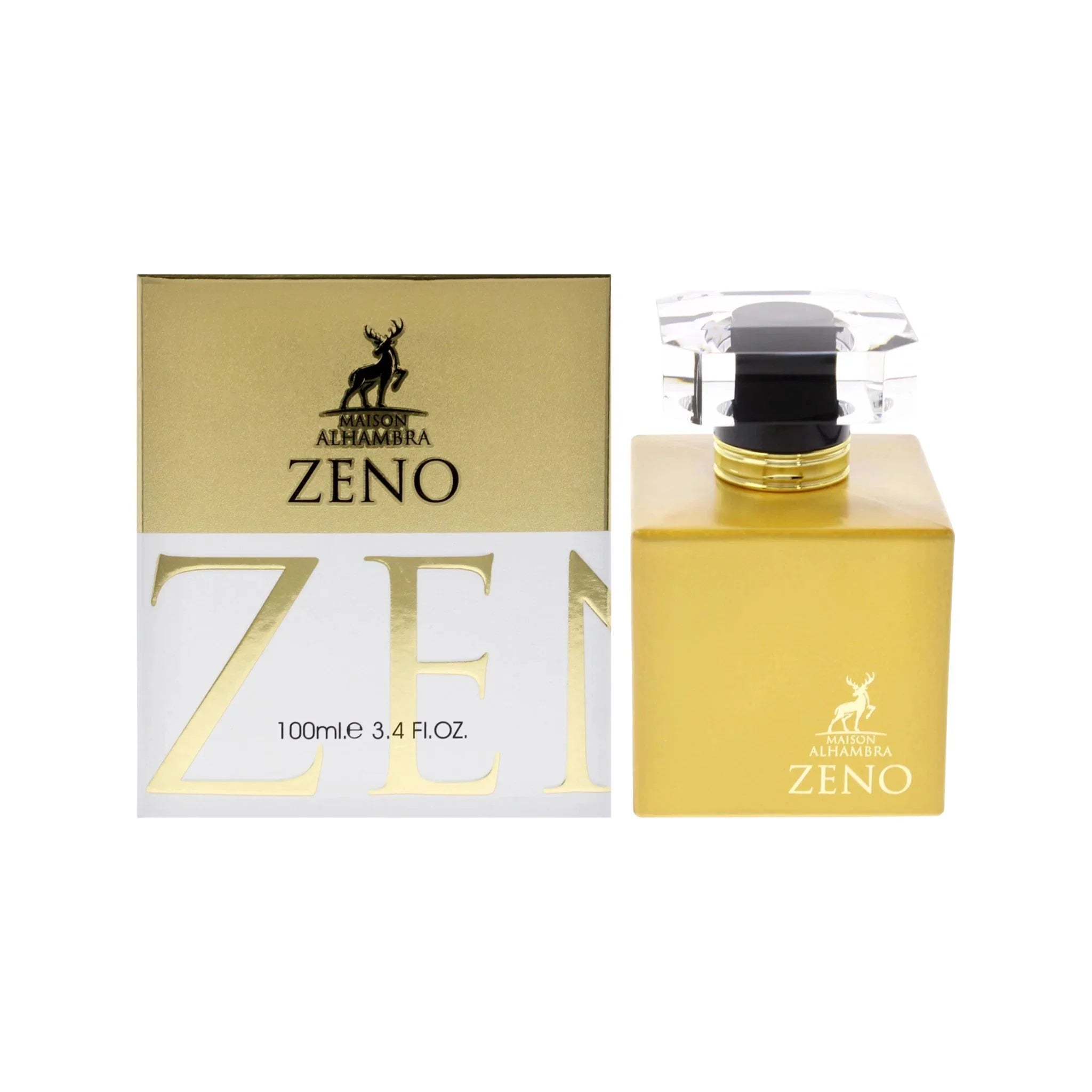 Maison Alhambra Zeno Women Eau de Parfum | Maple Prime