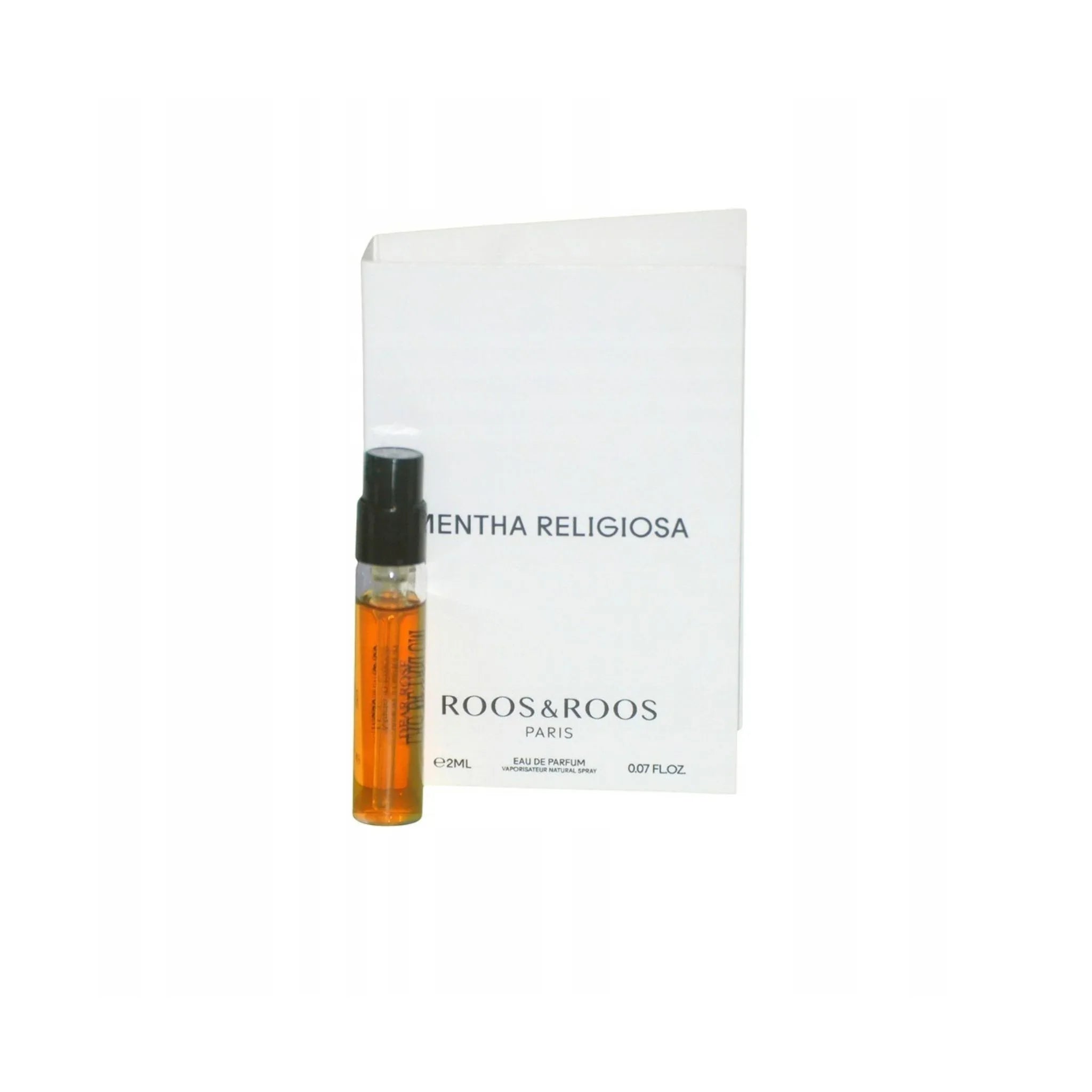 Roos & Roos Mentha Religiosa Unisex Eau de Parfum | Maple Prime