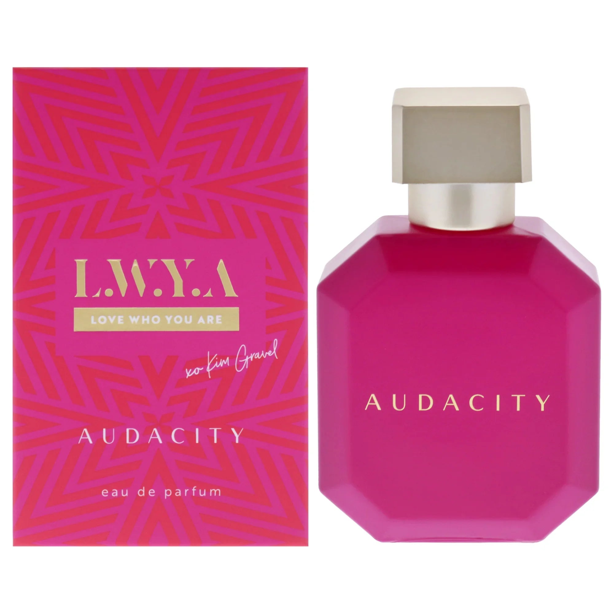 LWYA Audacity Women Eau de Parfum | Maple Prime